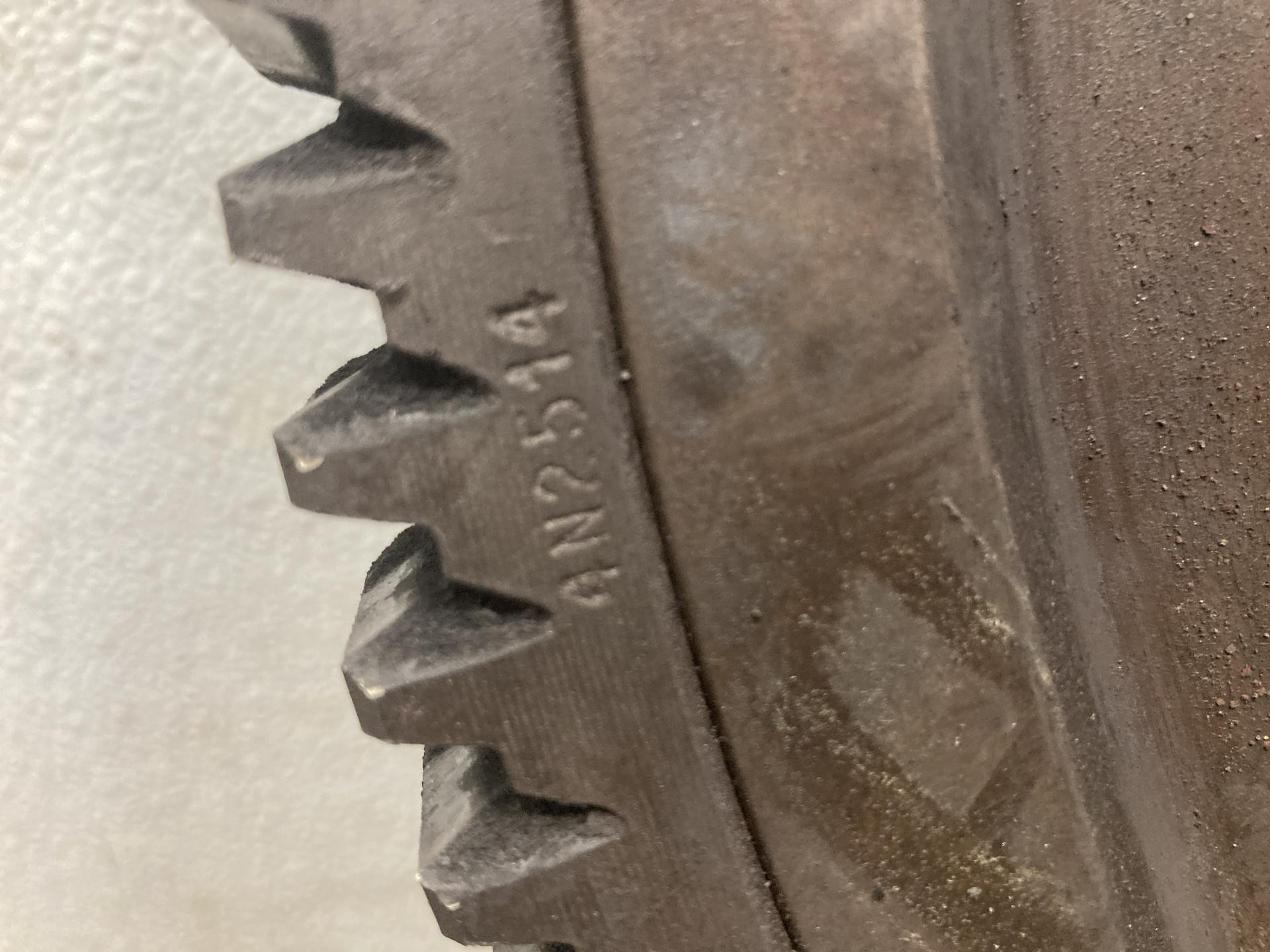 425-3444 | CAT 3406E 14.6L Engine Flywheel for Sale