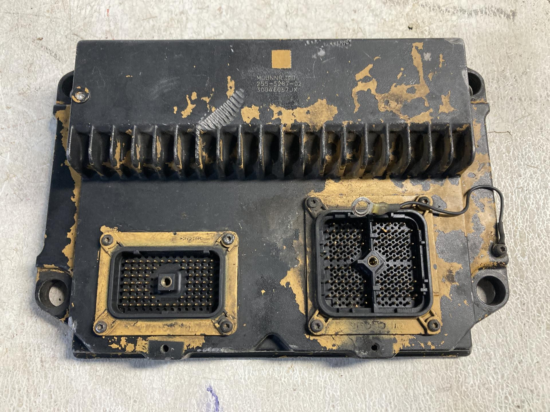149698901 | CAT C15 ECM | Engine Control Module for Sale