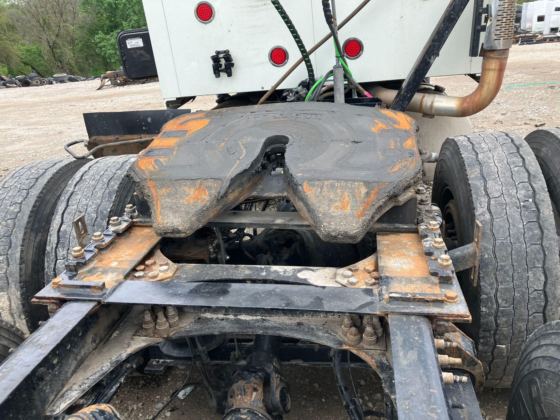 FW173824XL00 | Fontaine 6000 Fifth Wheel for Sale