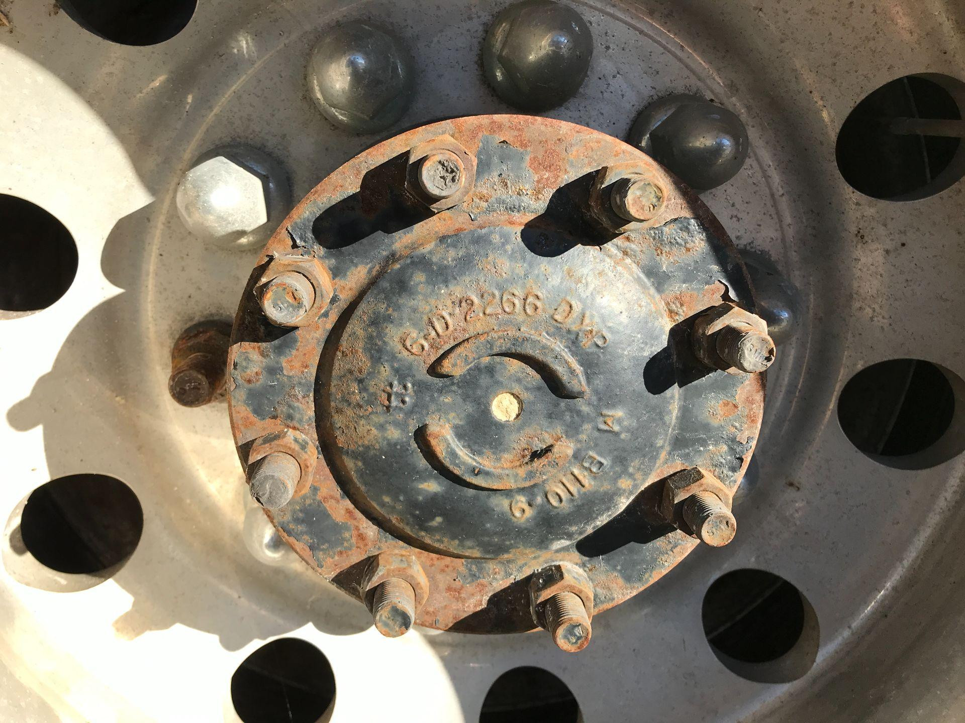 Meritor 3206D2266 Axle Shaft for Sale