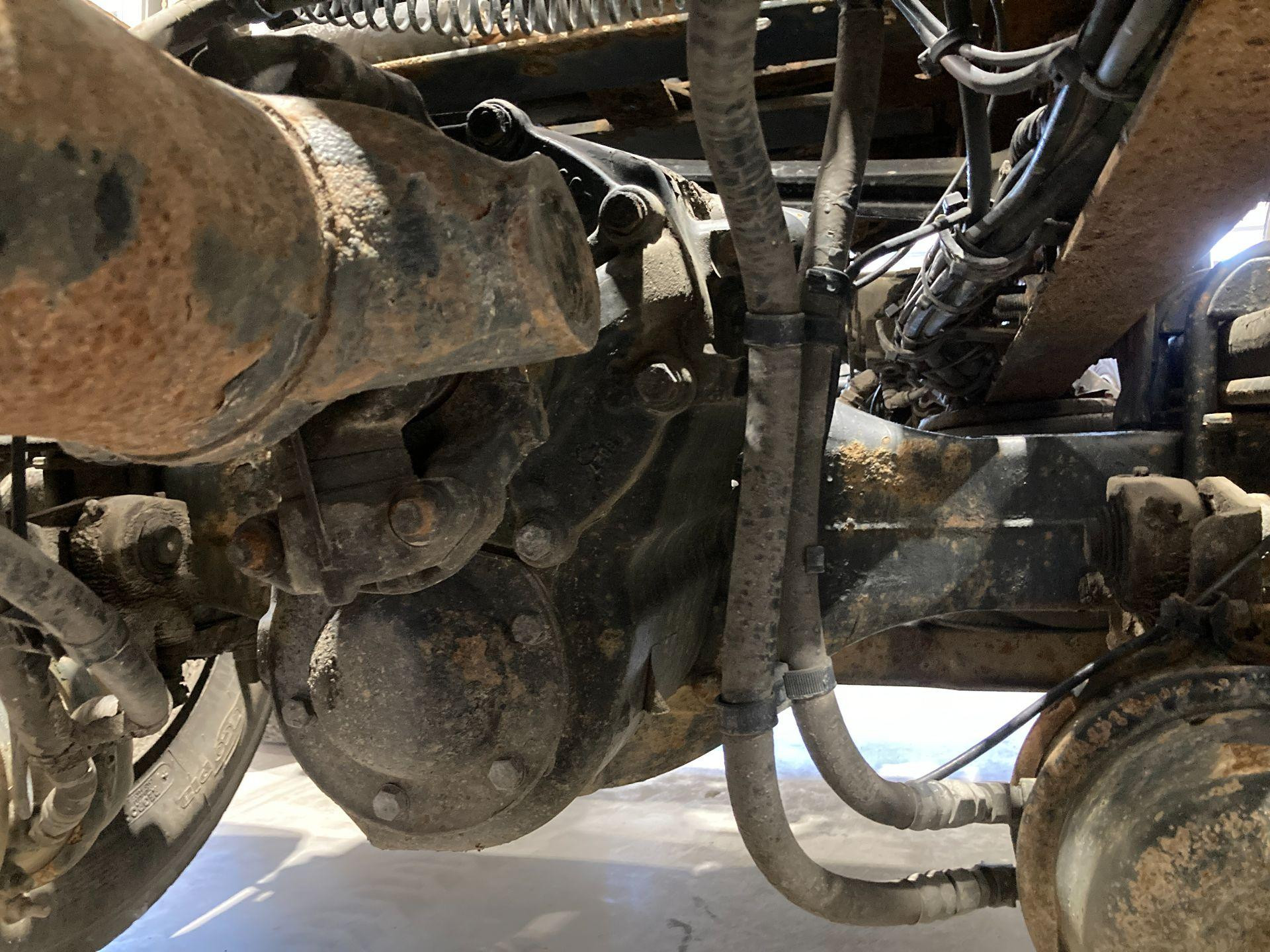 RT40145 | PN M1859 Front Carrier | Differential Assembly for Sale