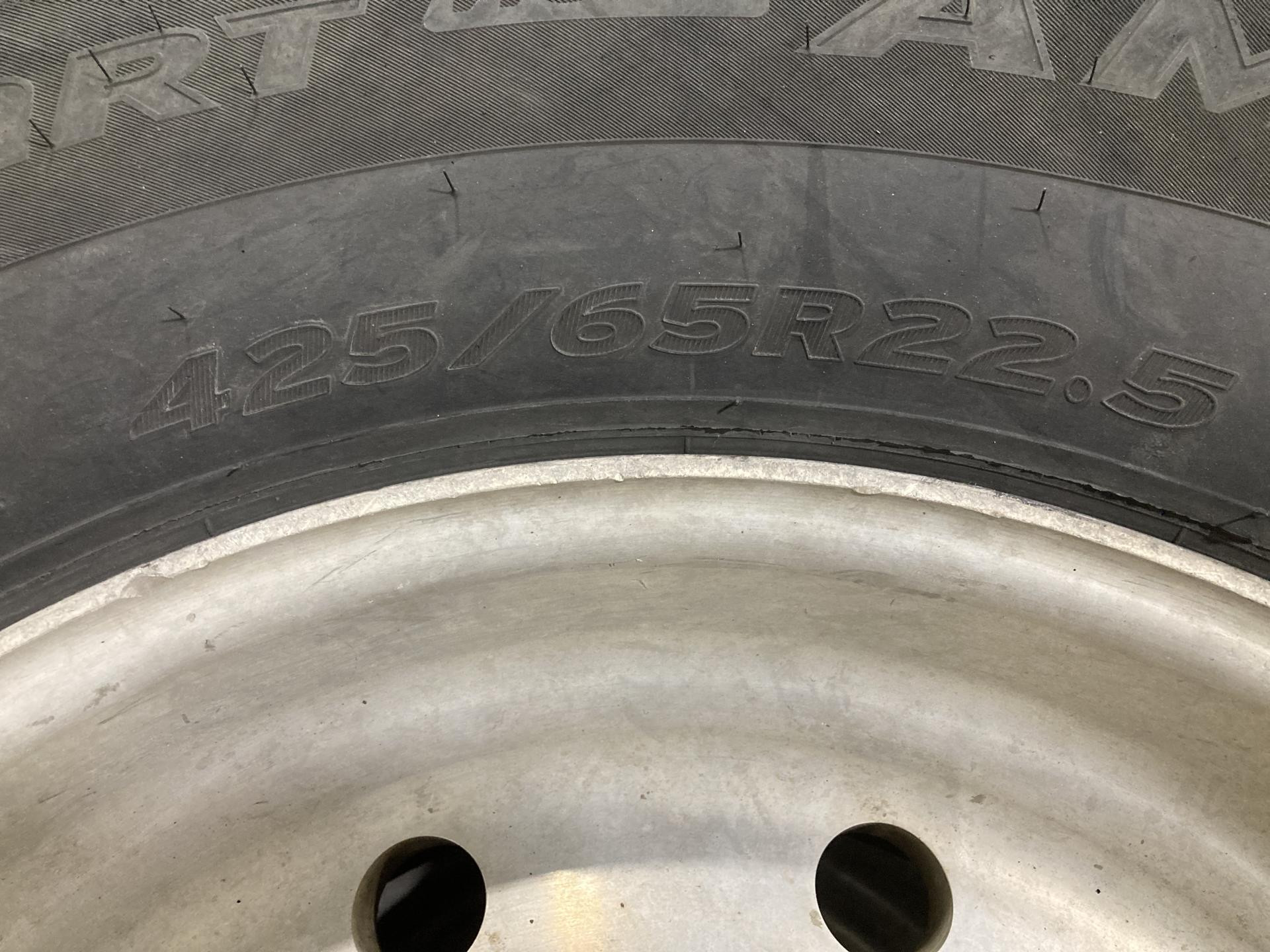 Pilot SUPER SINGLE Tire and Rim for Sale