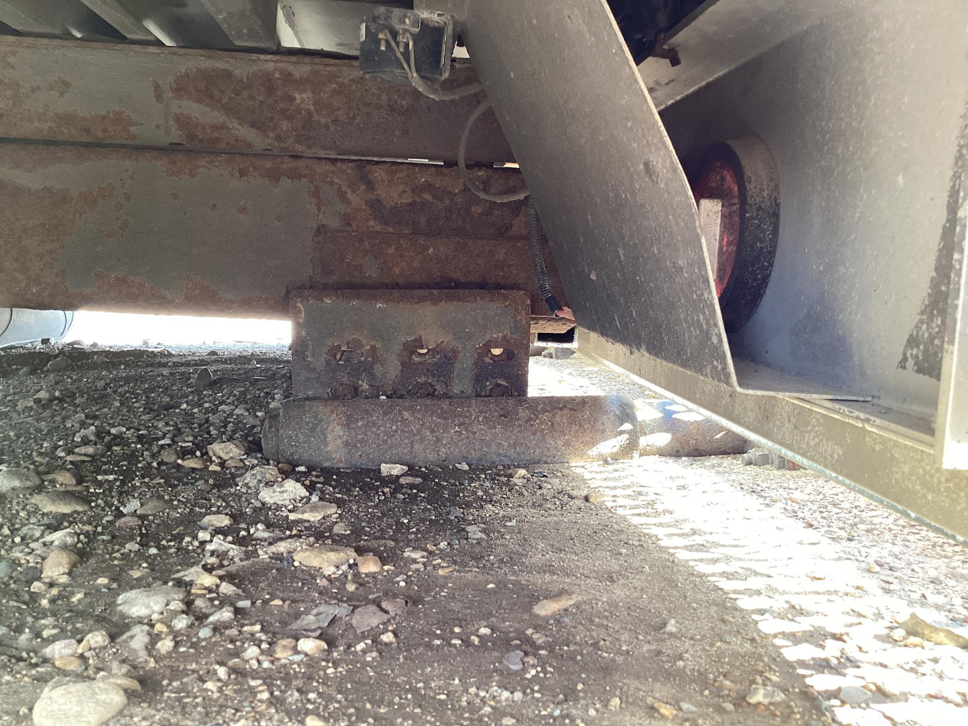 Ford E450 Bumper Assembly, Rear for Sale