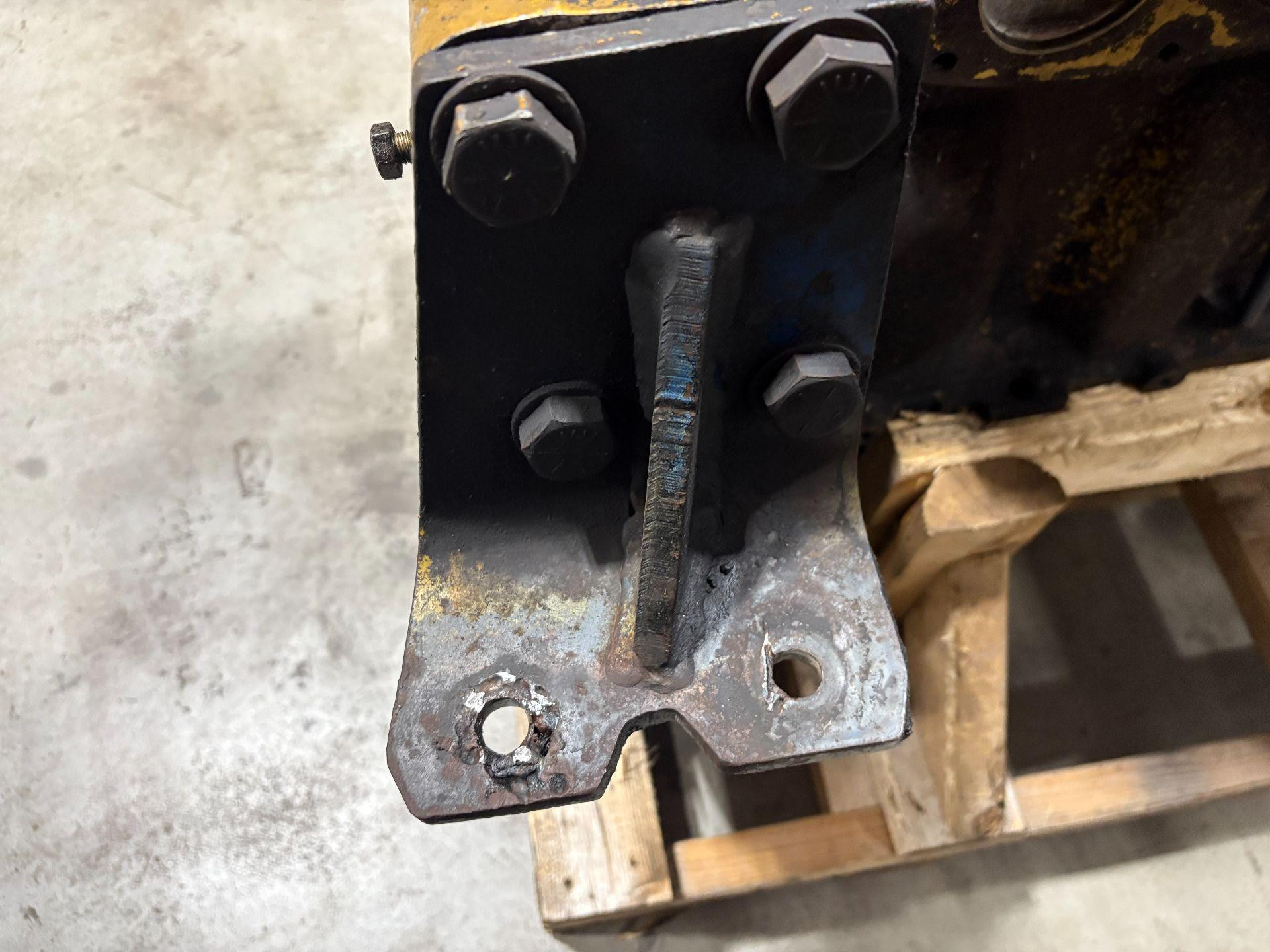 CAT C9 Engine Mount for Sale
