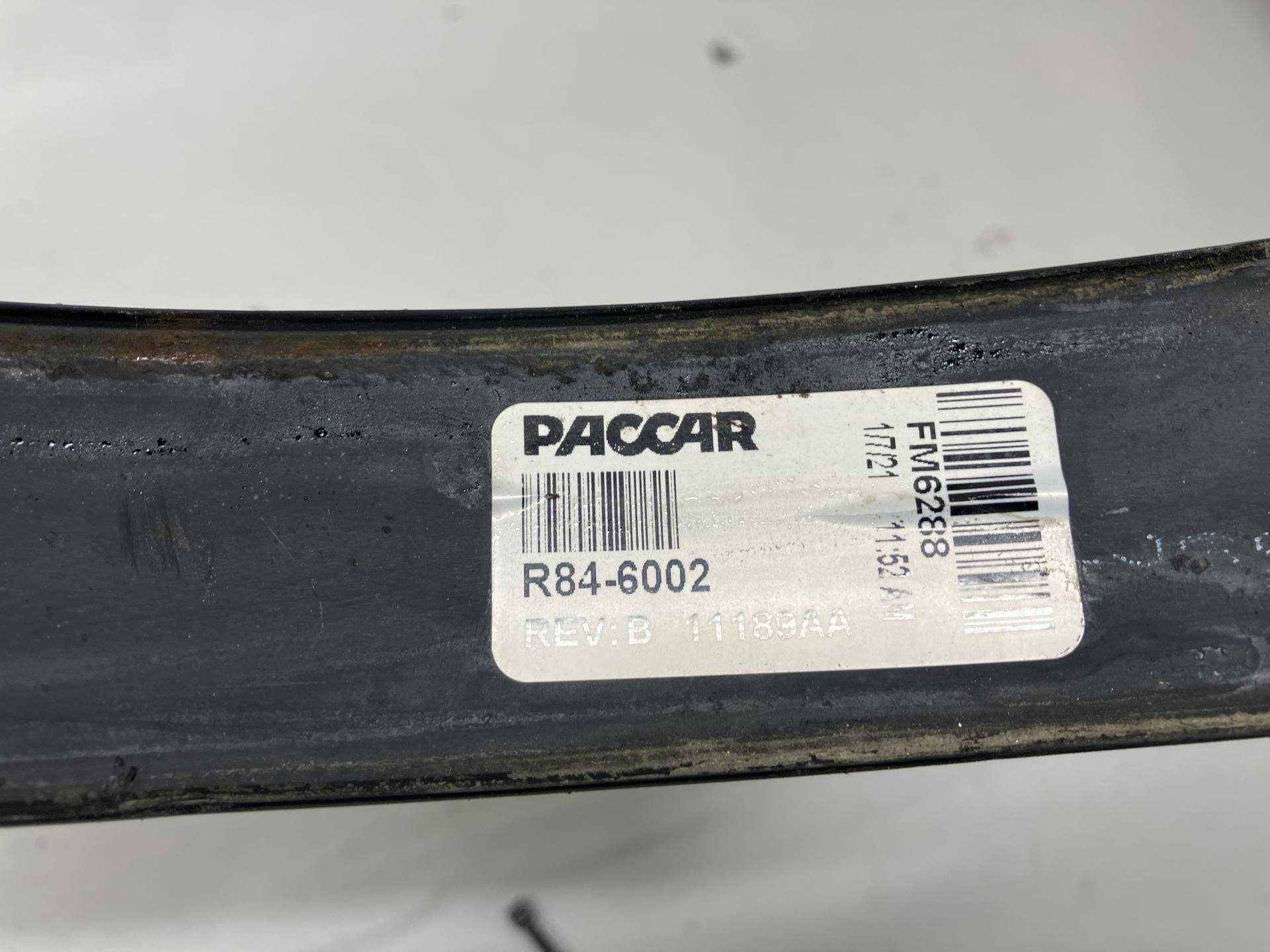 R84-6002 | Peterbilt 389 Air Cleaner for Sale