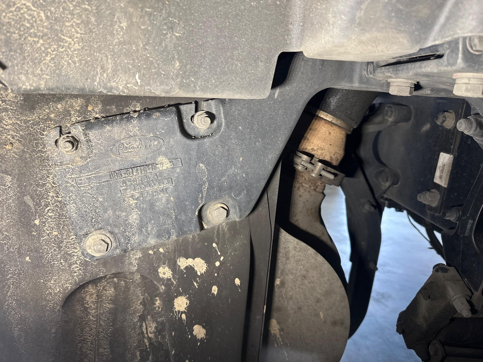 Peterbilt 579 Brackets, Misc for Sale