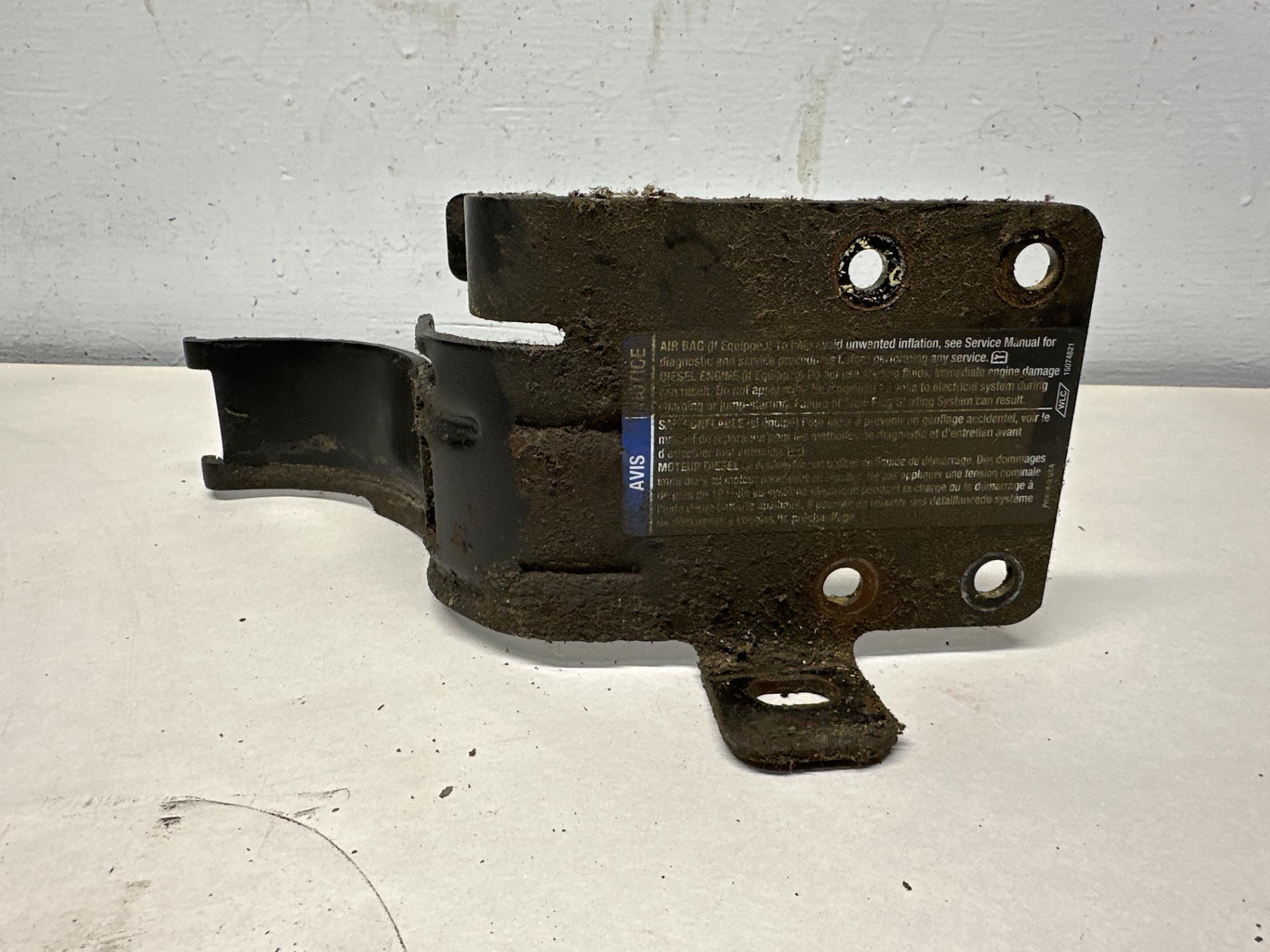 N/A | GMC C5500 Brackets, Misc for Sale