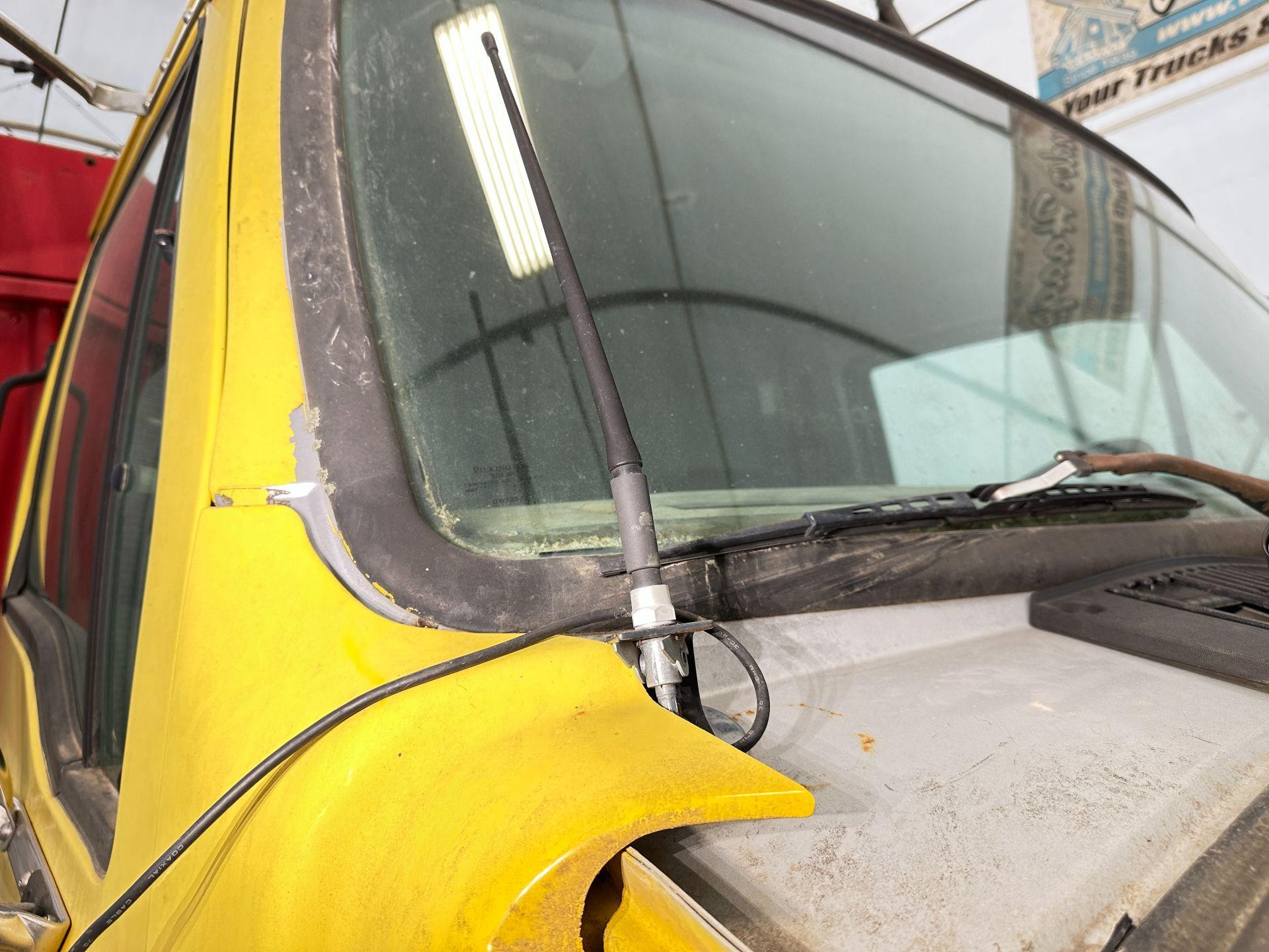 Ford L8501 Brackets, Misc for Sale