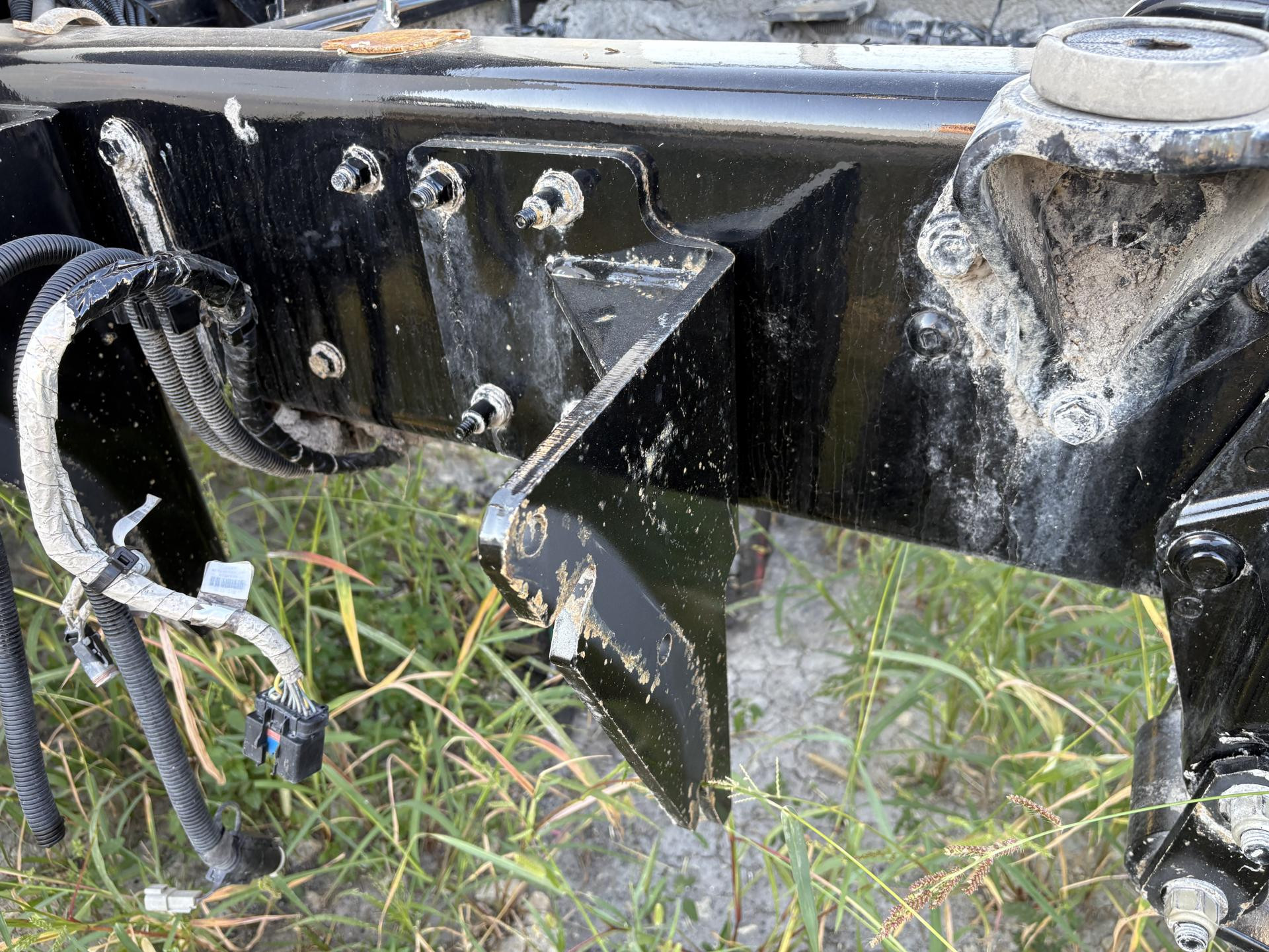 11-7445-001 | Kenworth T370 Brackets, Misc for Sale