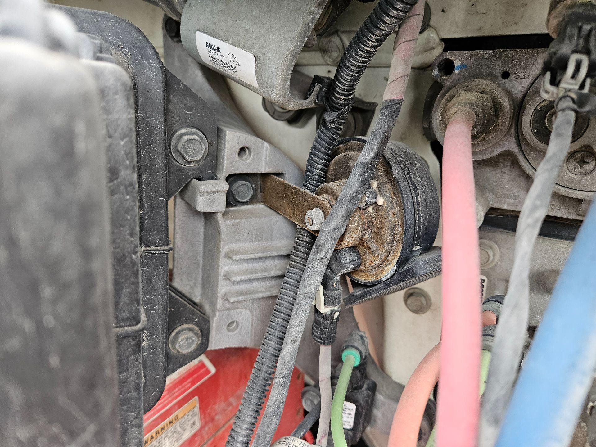 Kenworth T680 Brackets, Misc for Sale