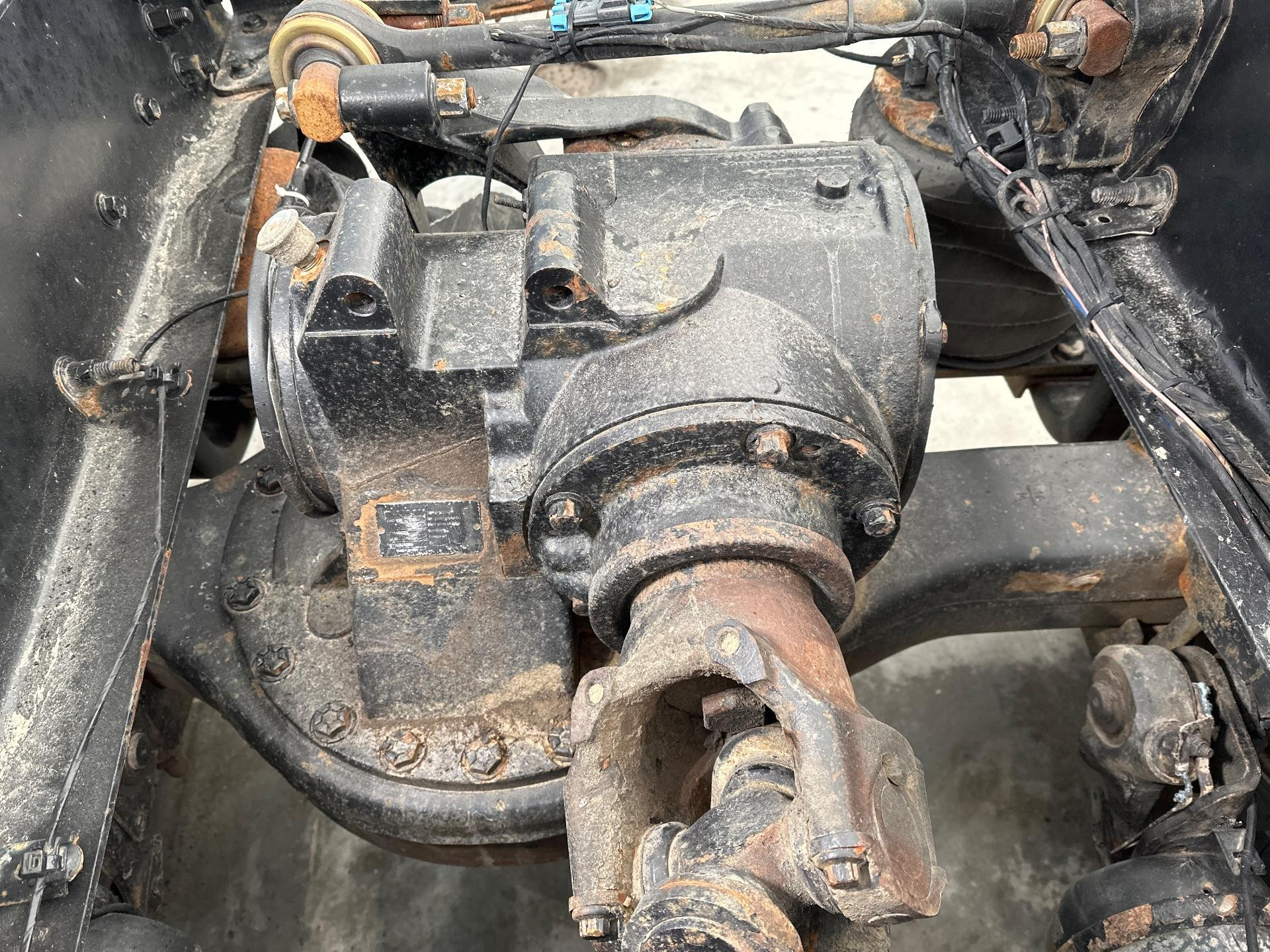 Mack CRD126 Rear Differential | Carrier Assembly for Sale