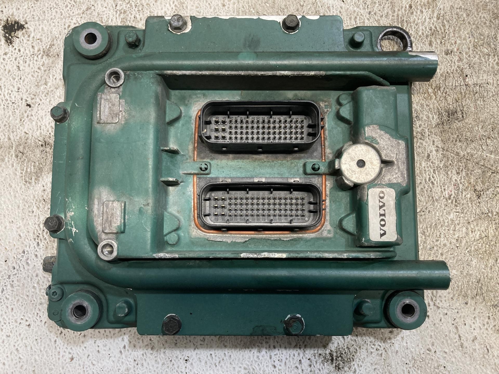 Volvo 21107008 ECM | Engine Control Module for Sale