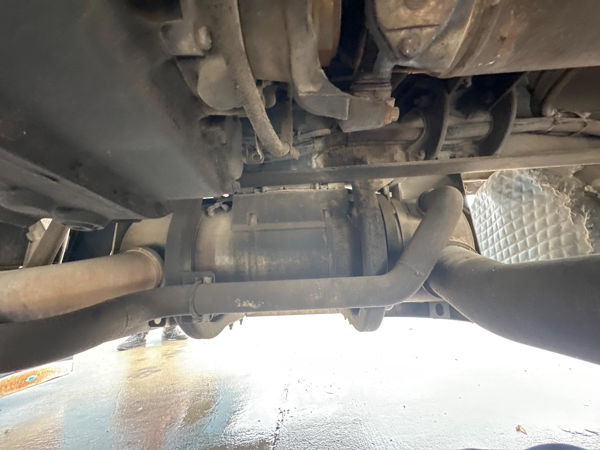 CAT C15 DPF | Diesel Particulate Filter for Sale