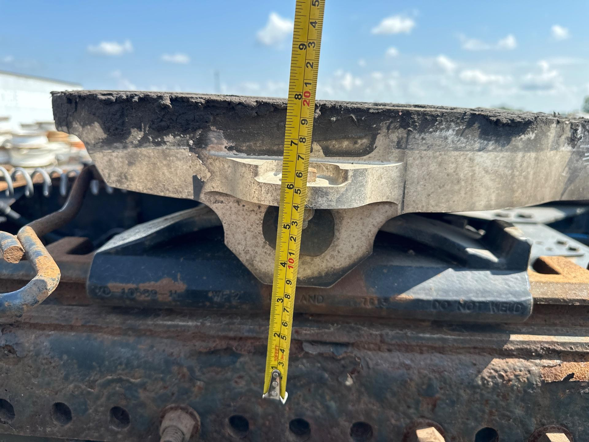 Holland FWAL Fifth Wheel for Sale