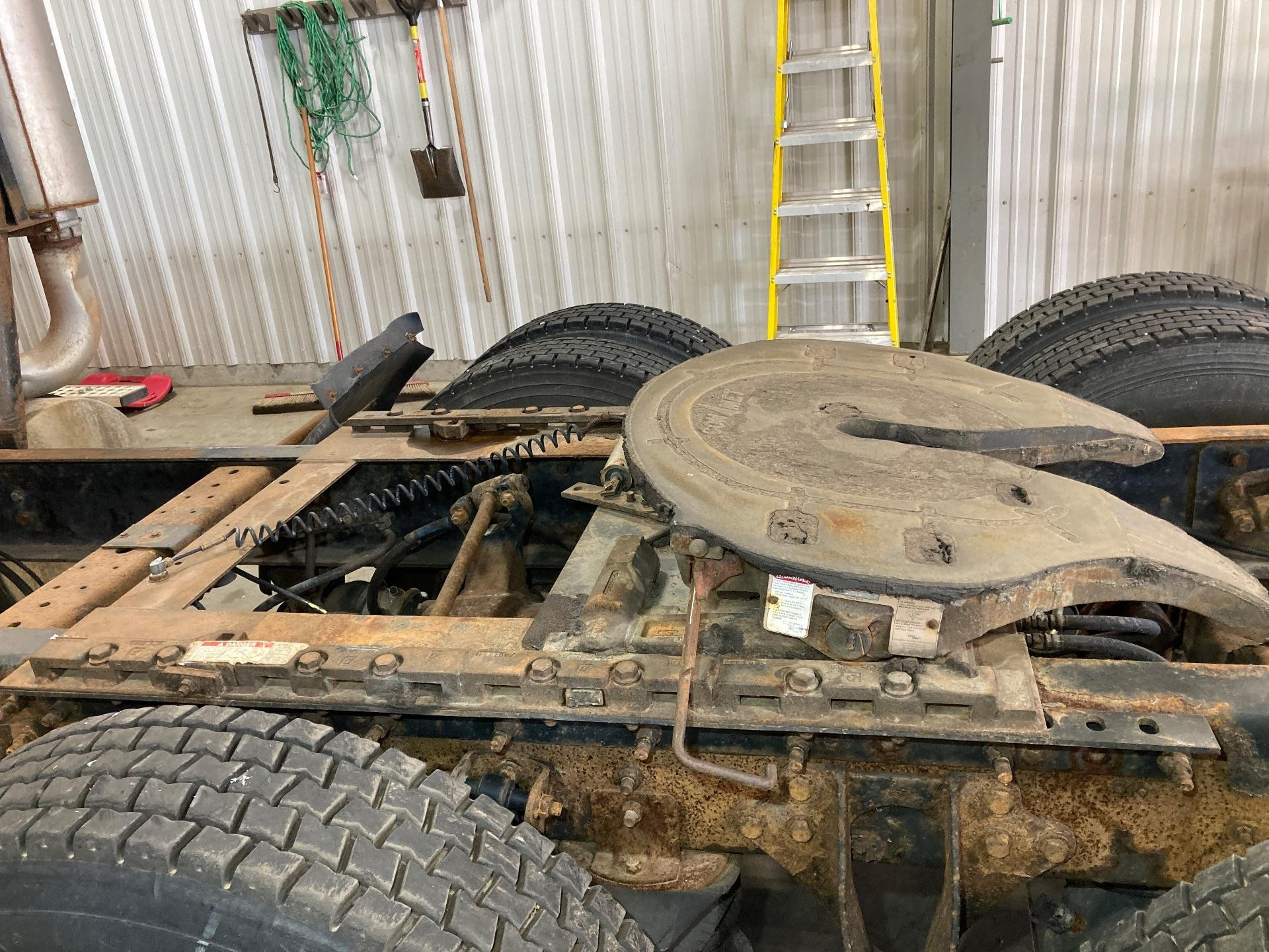 FW33-7885XL80 | Simplex SE II Fifth Wheel for Sale