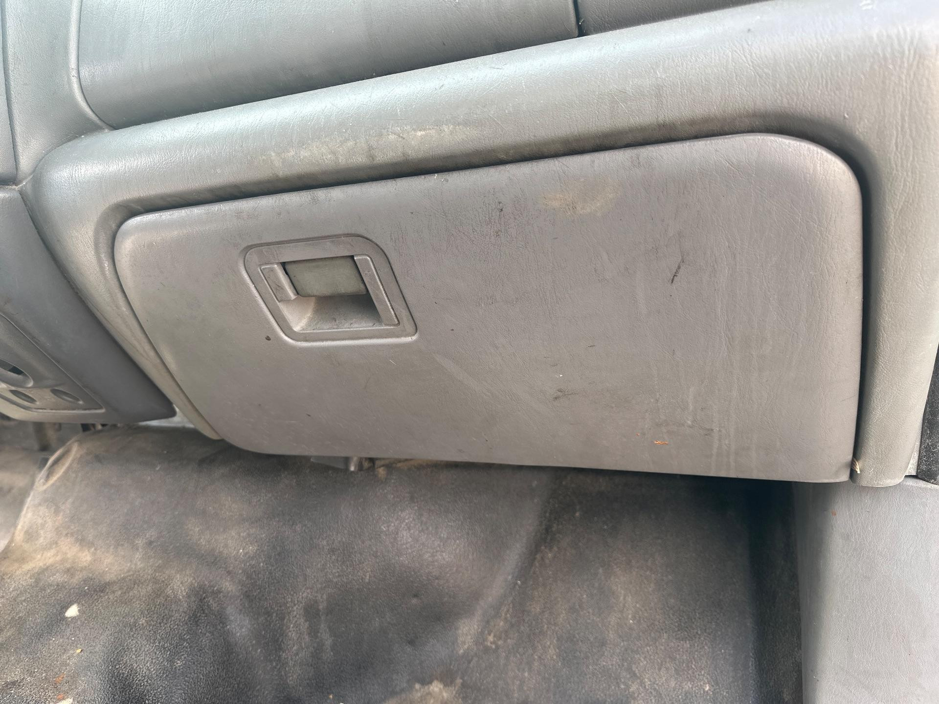 Ford F650 Dash Panel for Sale