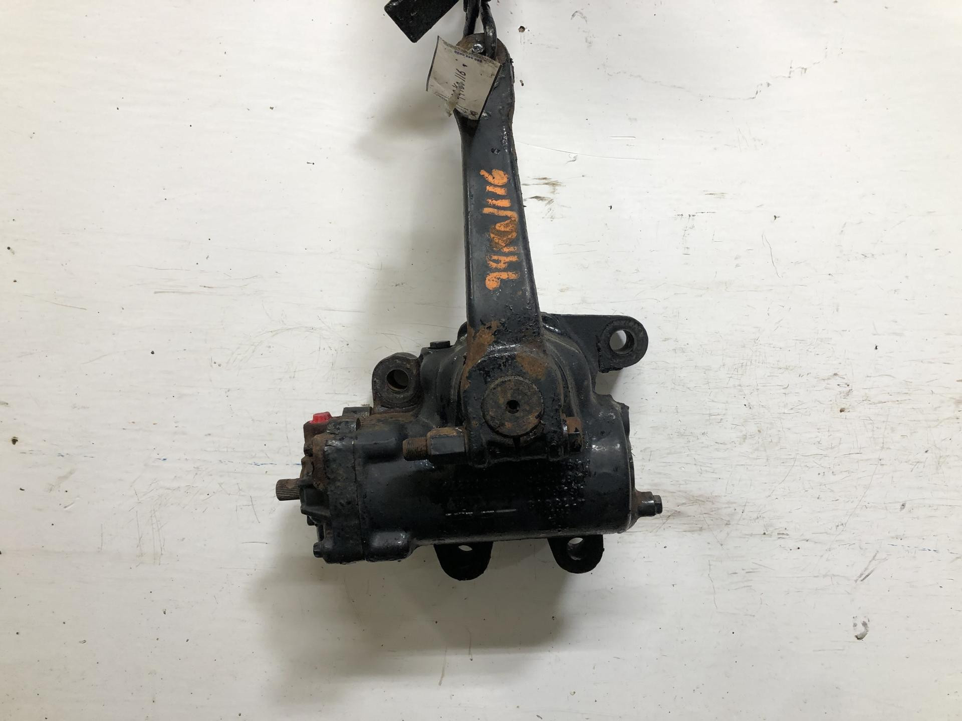 Trw/Ross TAS65090 Steering Gear | Steering Rack for Sale