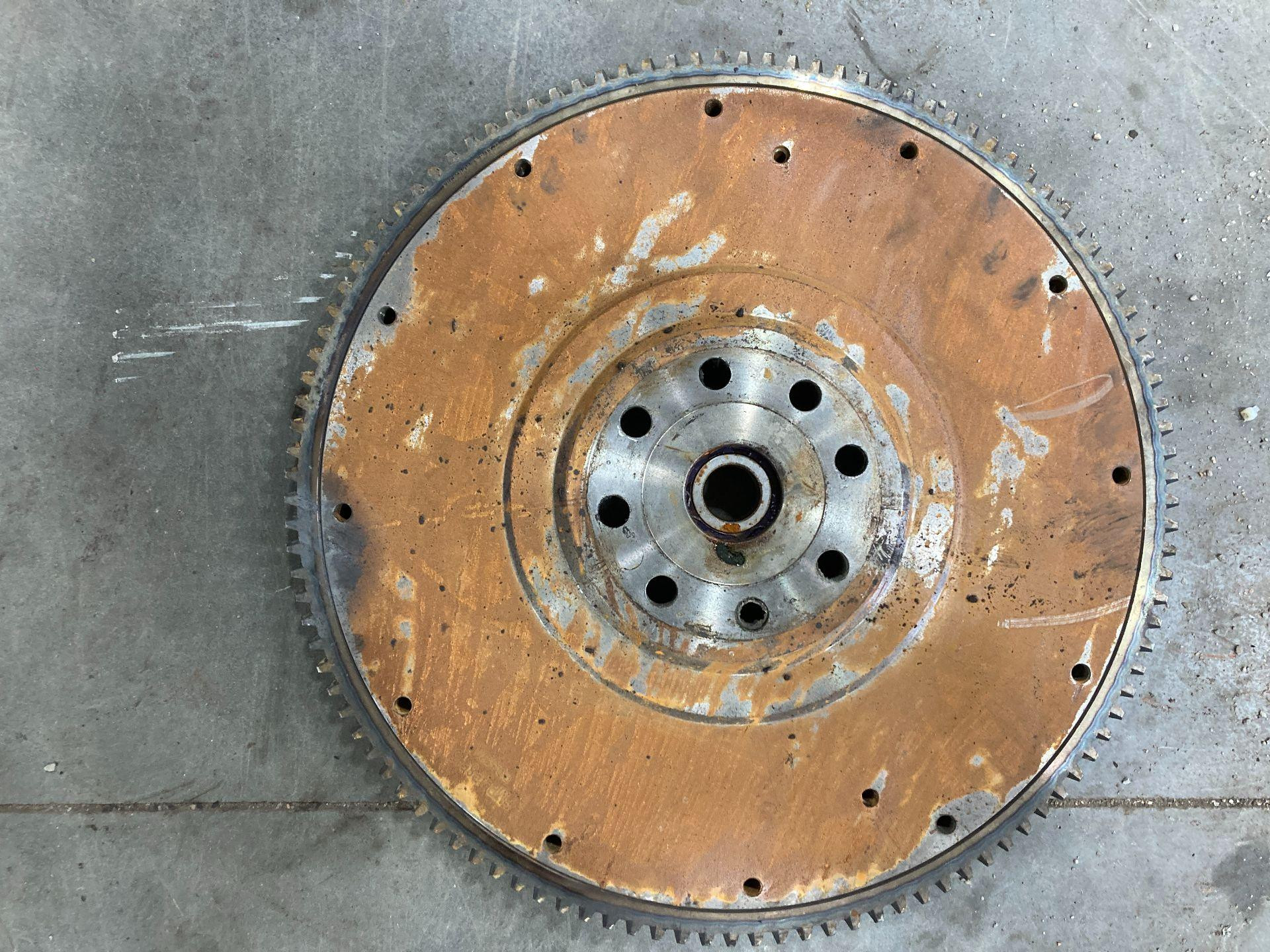 FMP-4P8515 | CAT C12 Engine Flywheel for Sale
