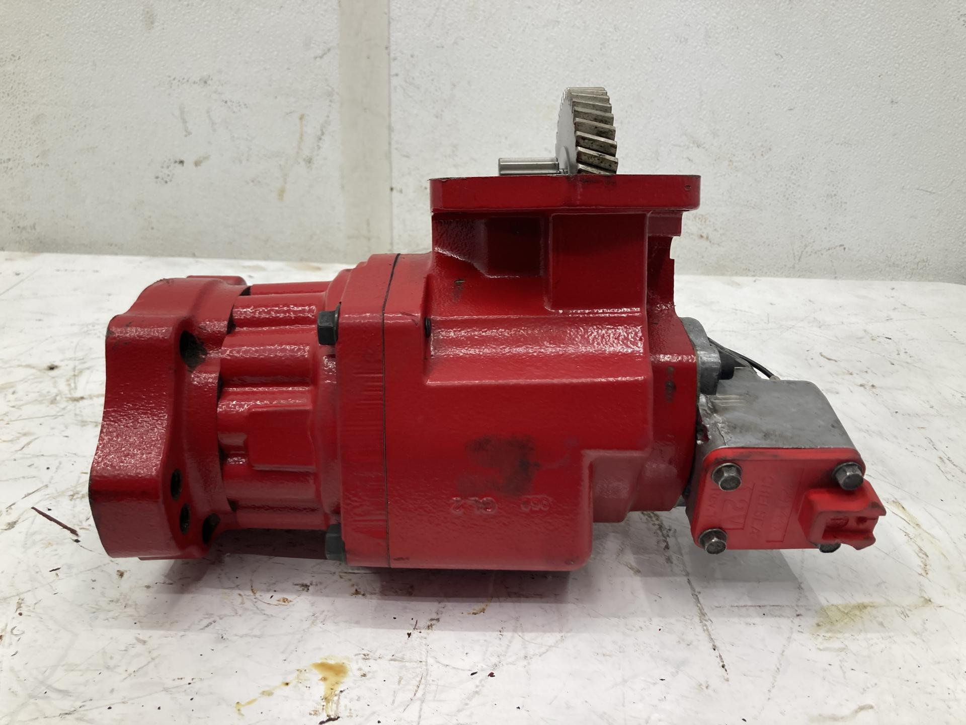 Allison HD4560 PTO | Power Take Off for Sale