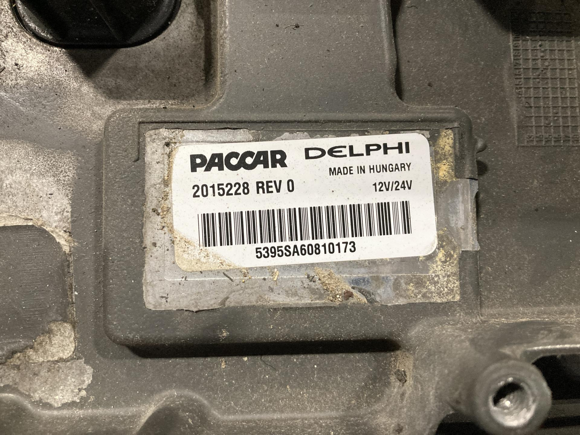 2298832 | Paccar MX13 ECM | Engine Control Module for Sale