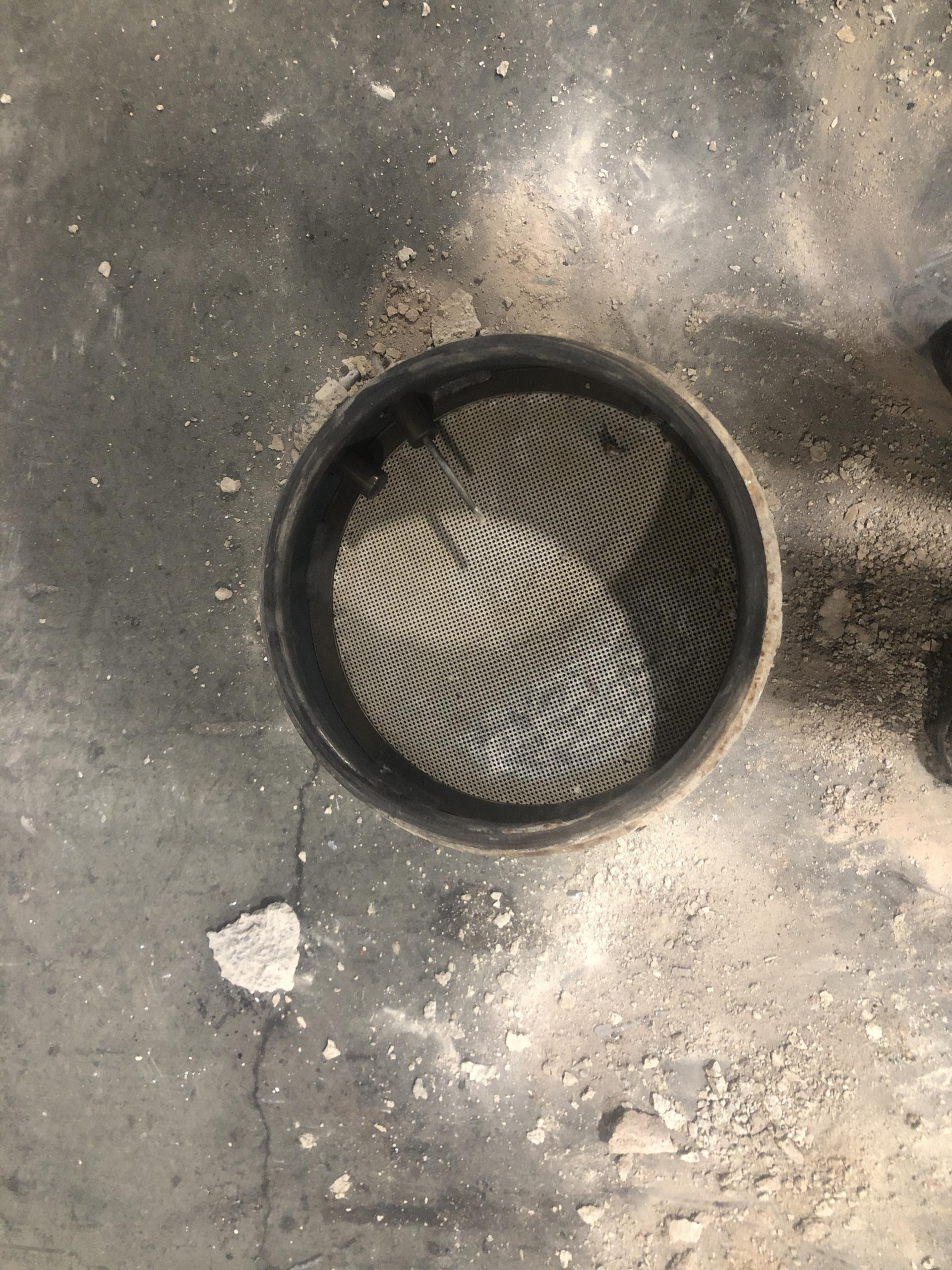 CAT C7 Exhaust DPF Filter for Sale