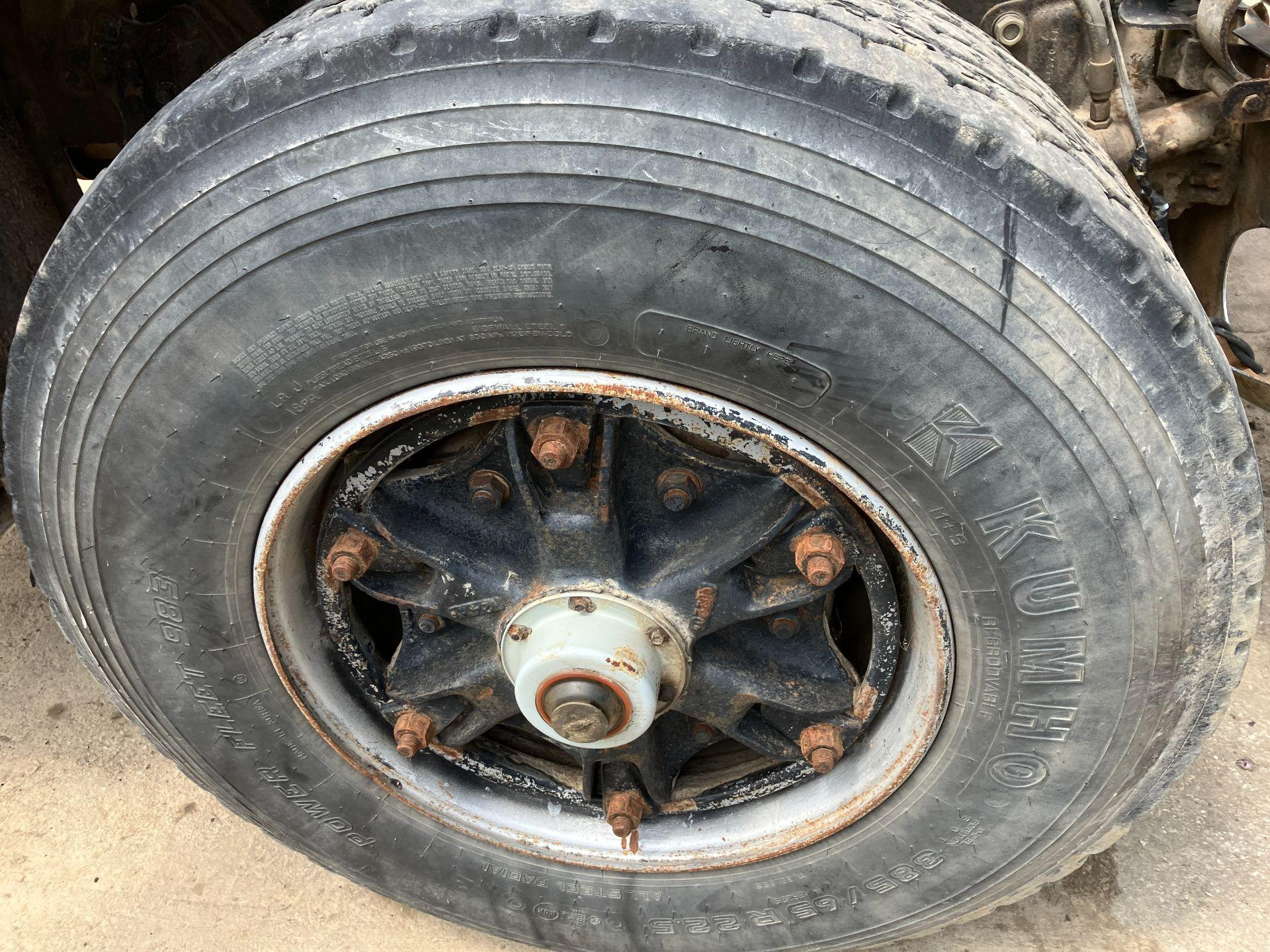 Ford Front Axle Assembly for Sale