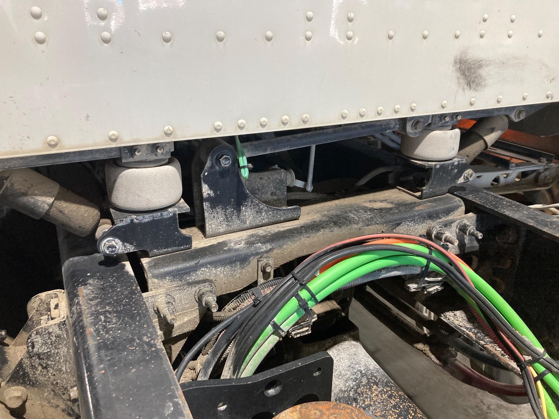 International HX620 Cab Suspension for Sale