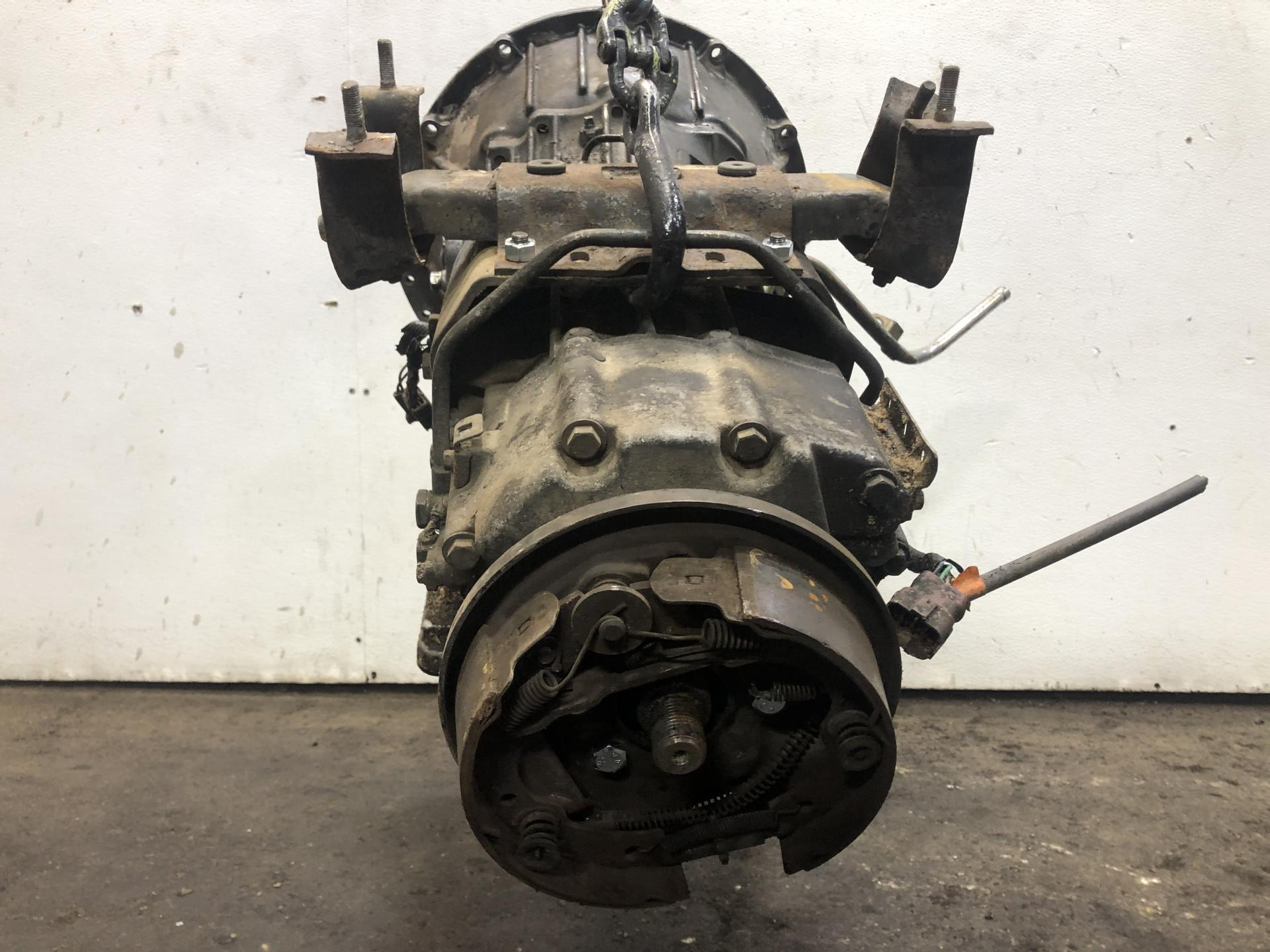 Isuzu JR403E Transmission for Sale