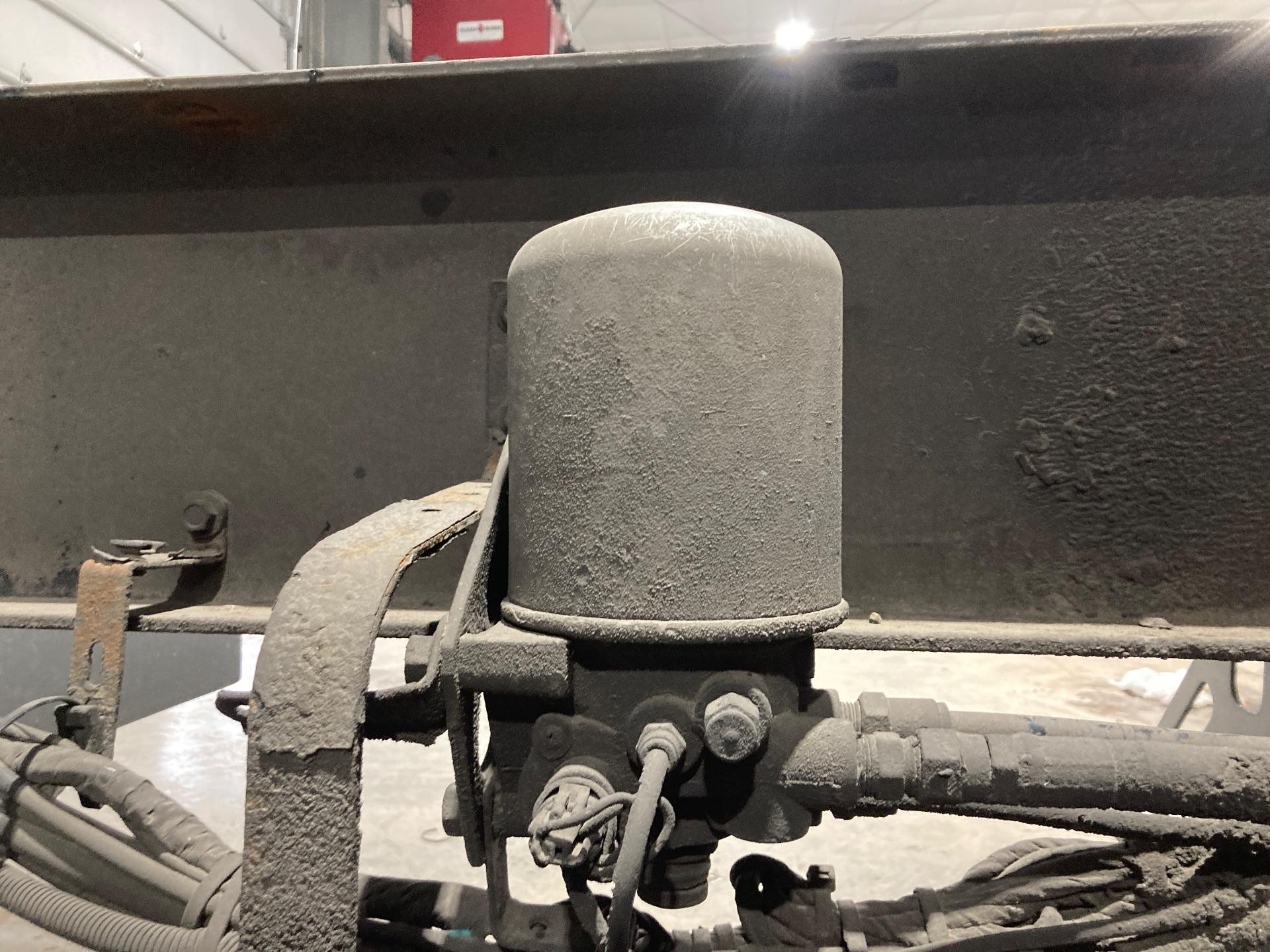 Wabco 4324210370 Air Dryer for Sale