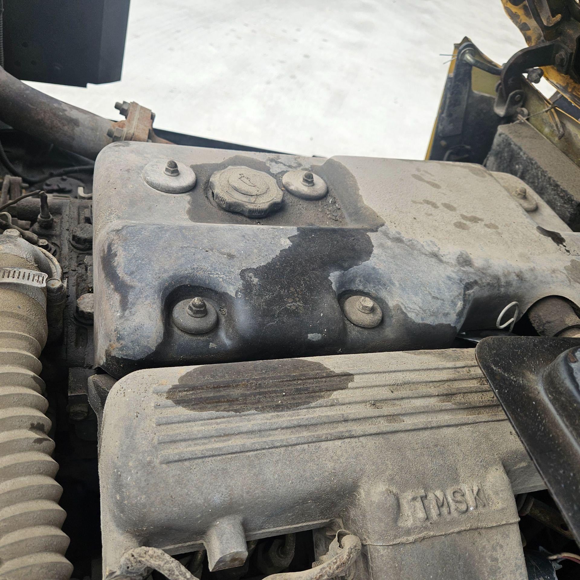 Yale TM, DIESEL Engine Assembly for Sale