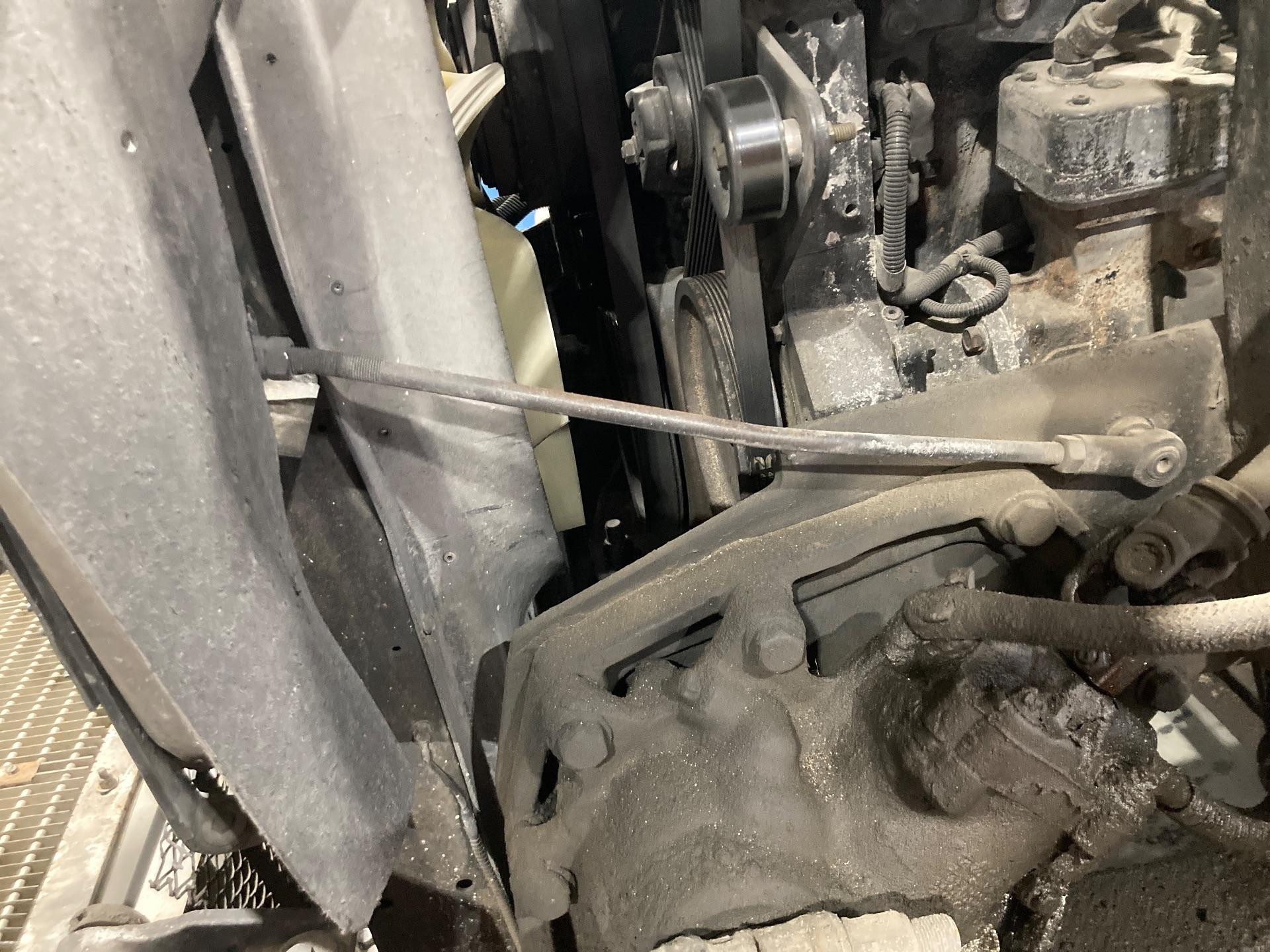 Kenworth T800 Radiator Core Support for Sale