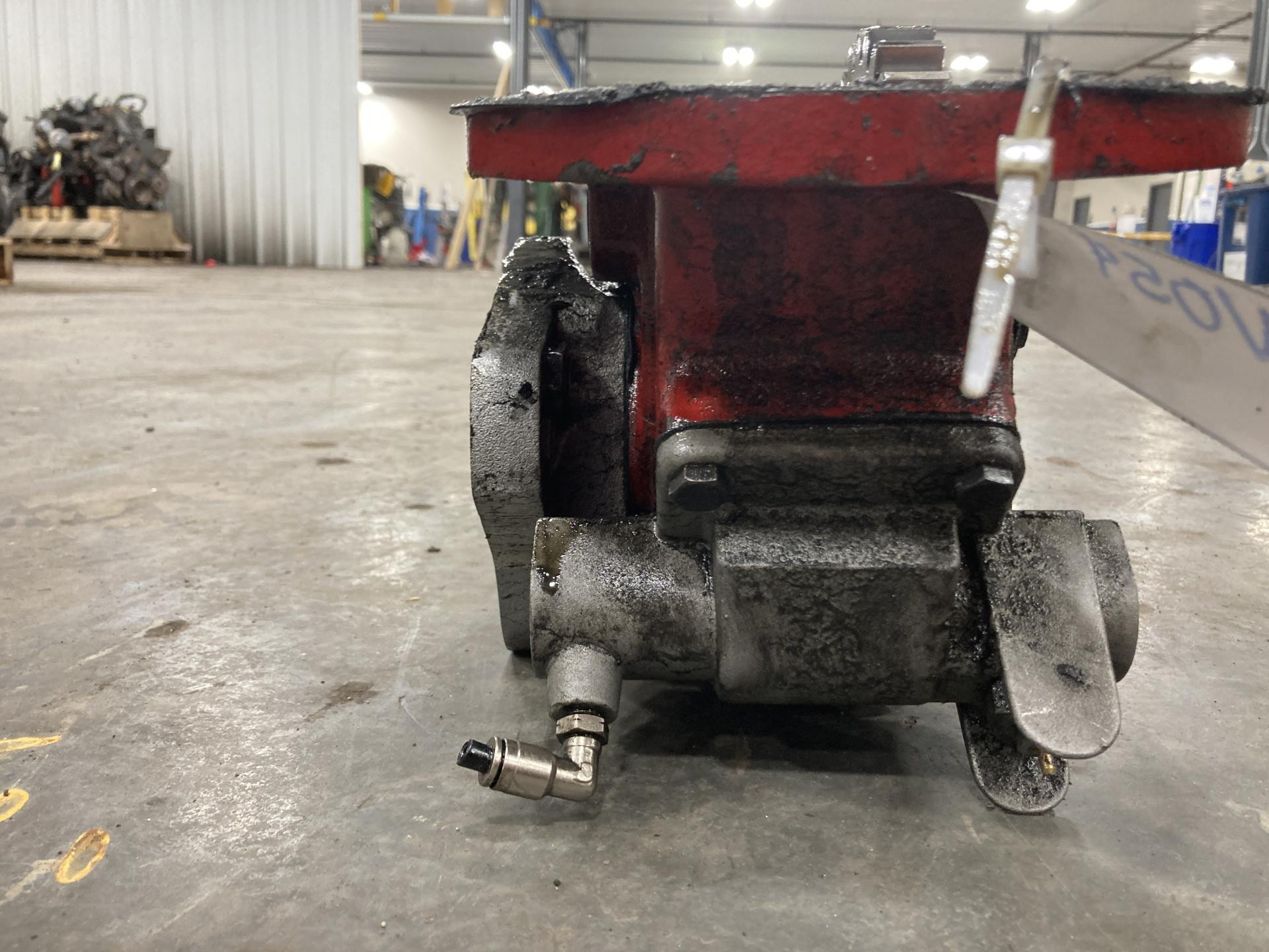 S-C621 | Fuller RTO11708LL PTO | Power Take Off for Sale