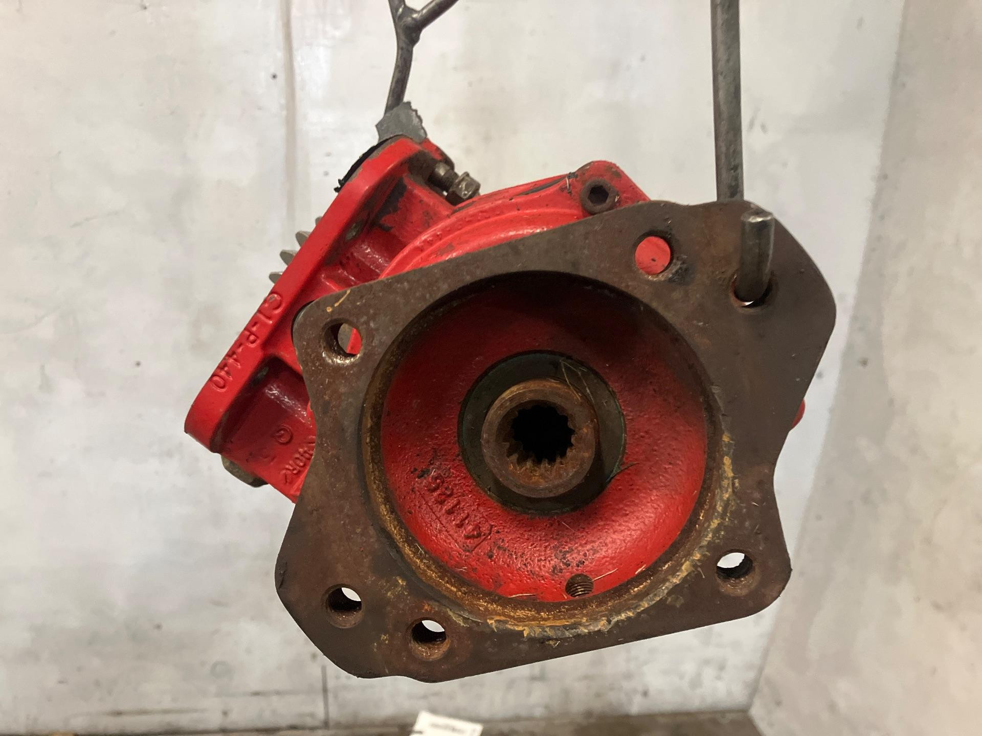 270GDHVP-B5XK | Allison 2100 RDS PTO | Power Take Off for Sale