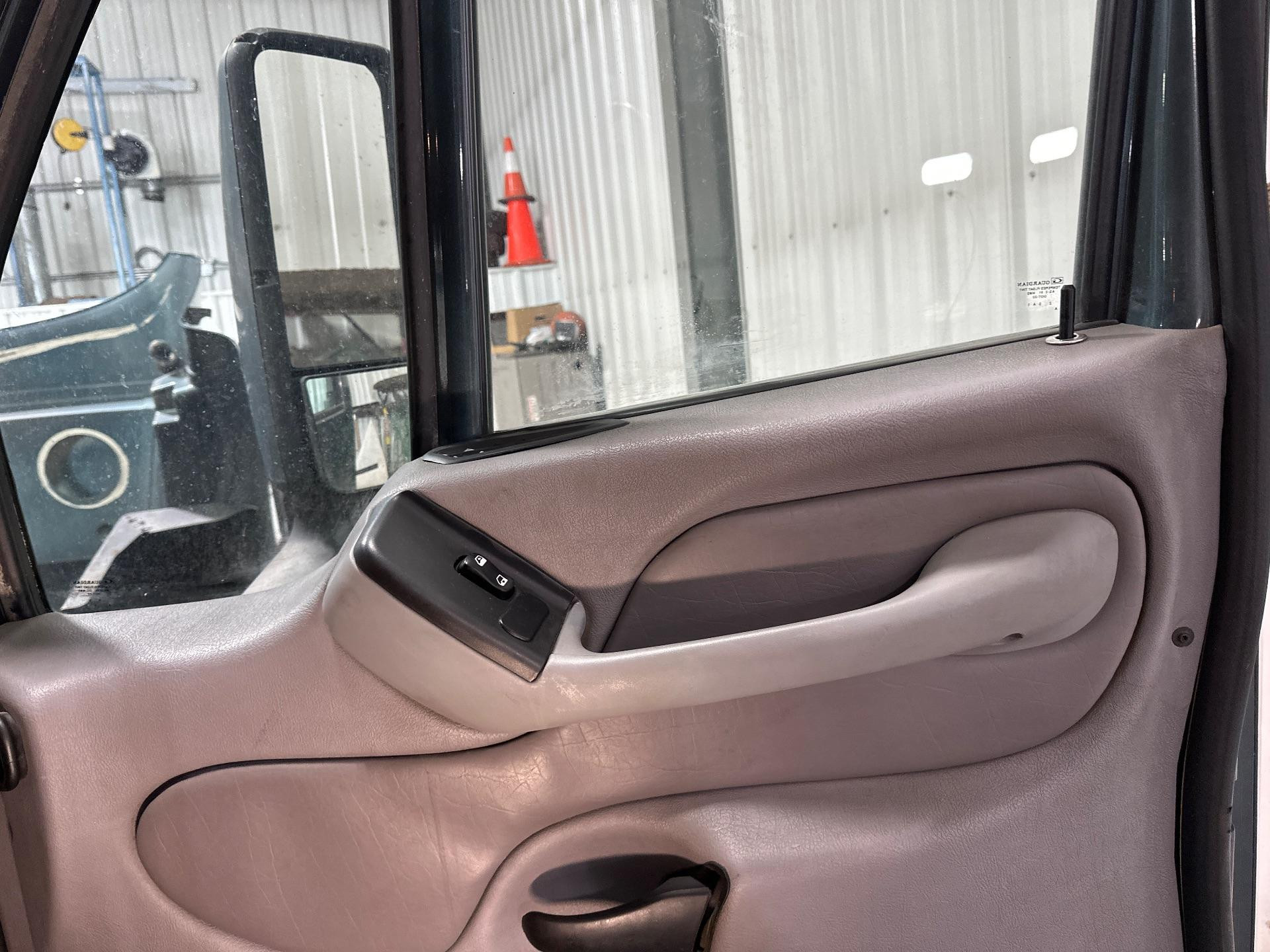 Peterbilt 387 Door, Interior Panel for Sale