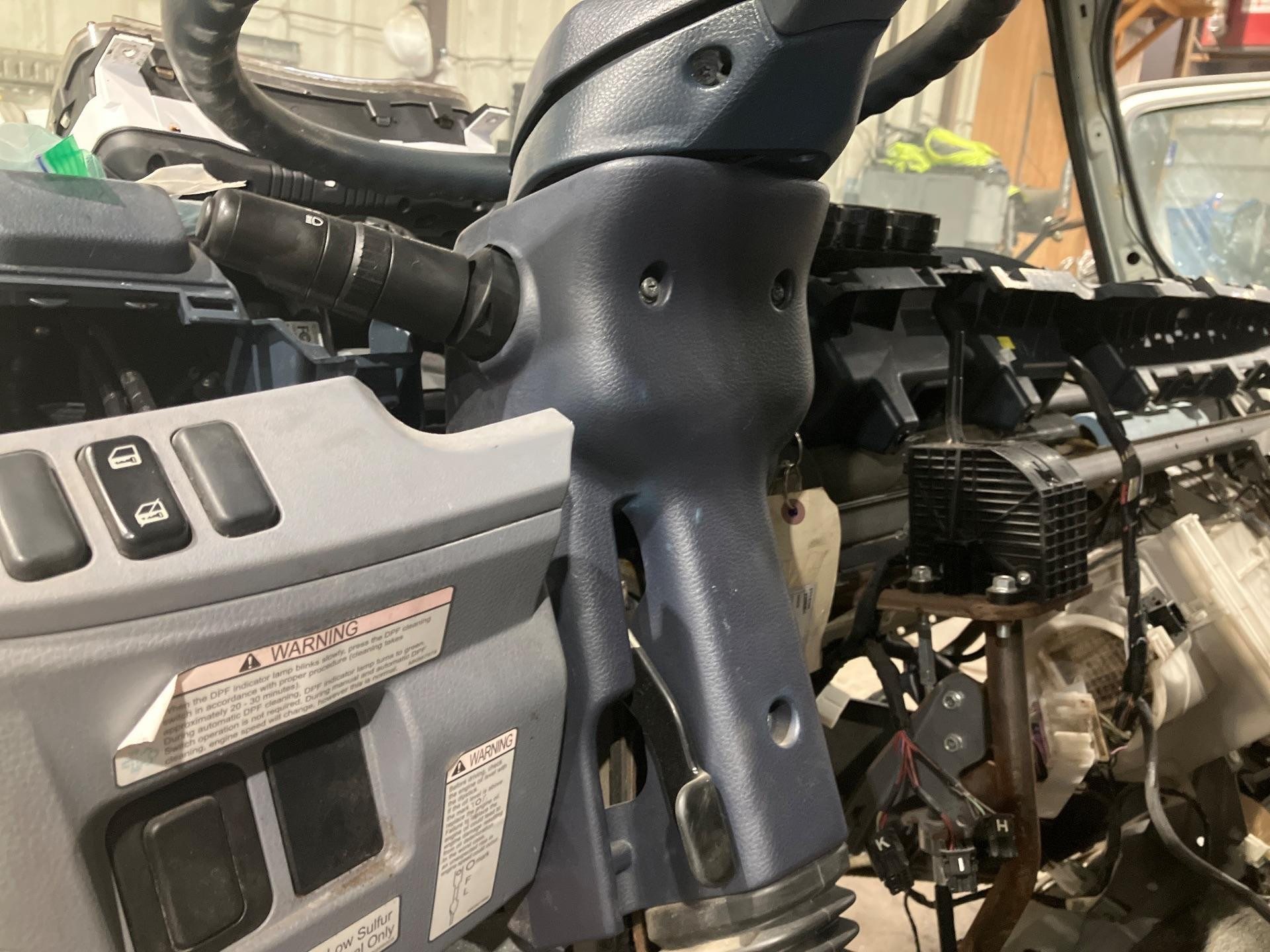 Mitsubishi FE Dash Panel for Sale