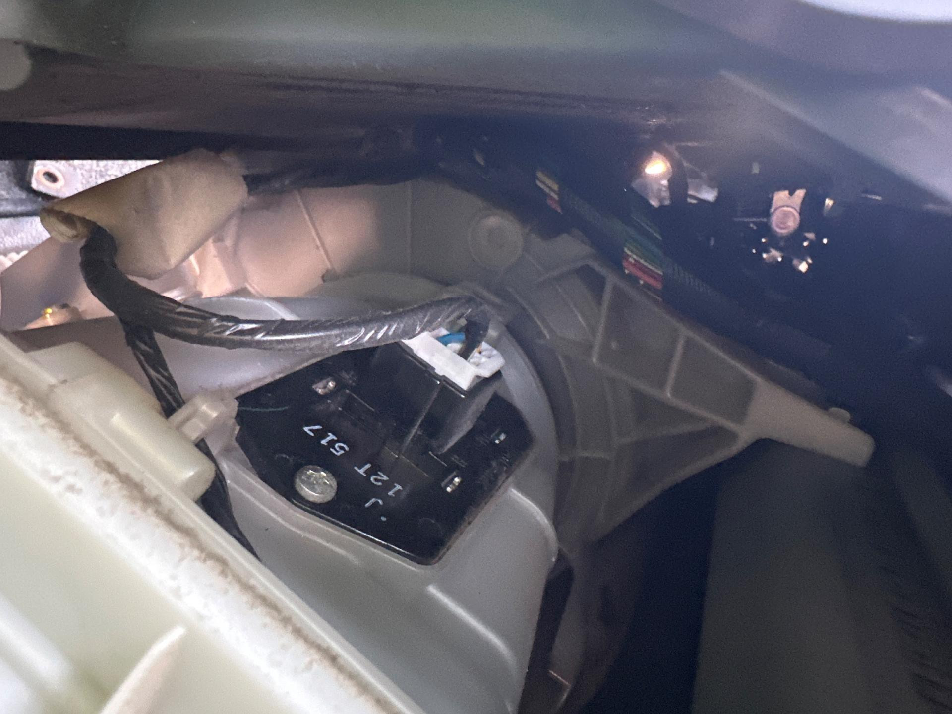 Mitsubishi FE Blower Motor (HVAC) for Sale