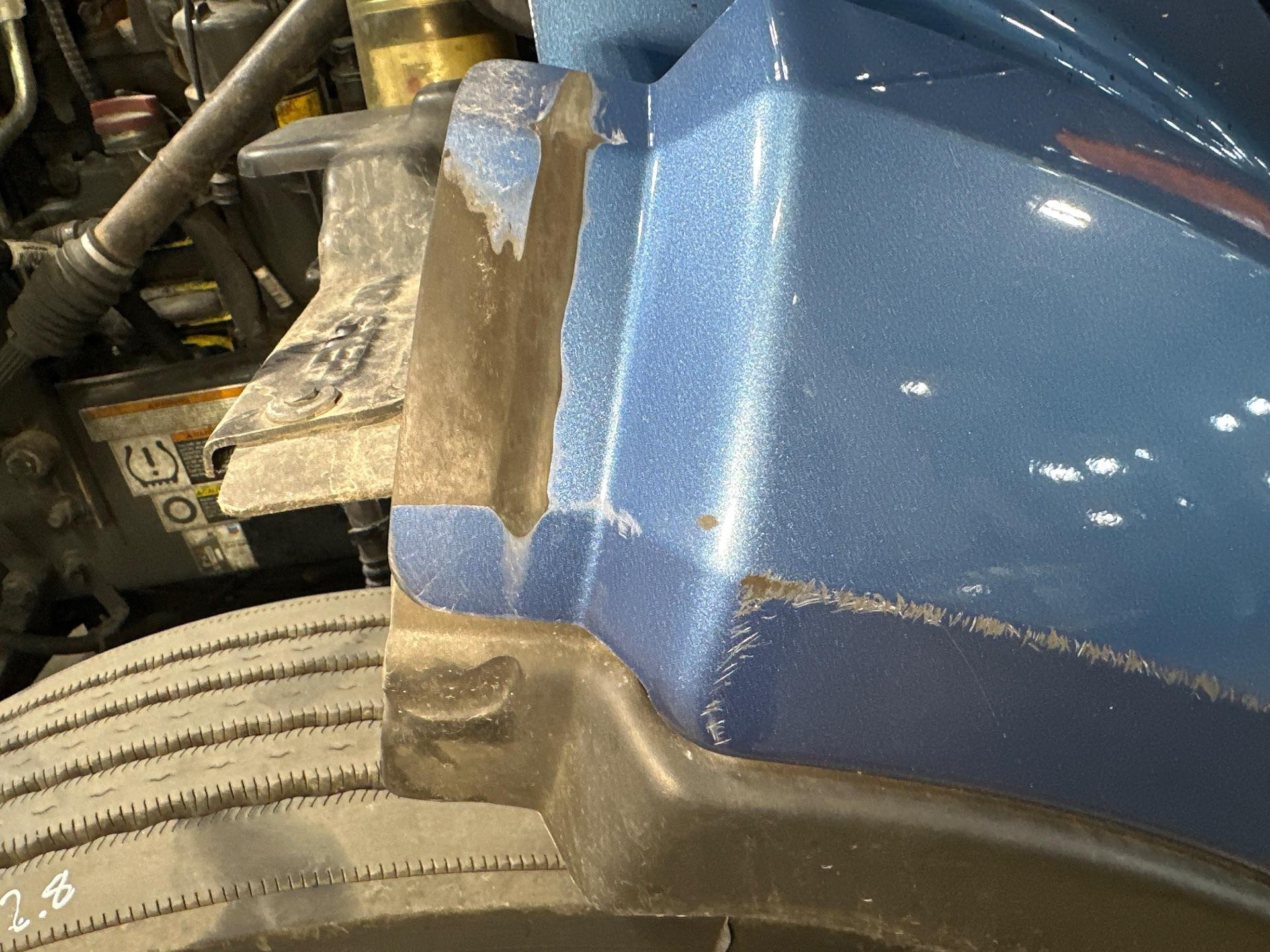 Peterbilt 579 Fender for Sale