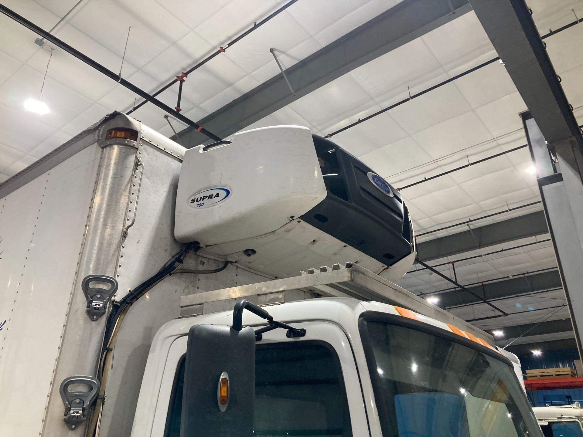 Carrier Reefer Unit for Sale
