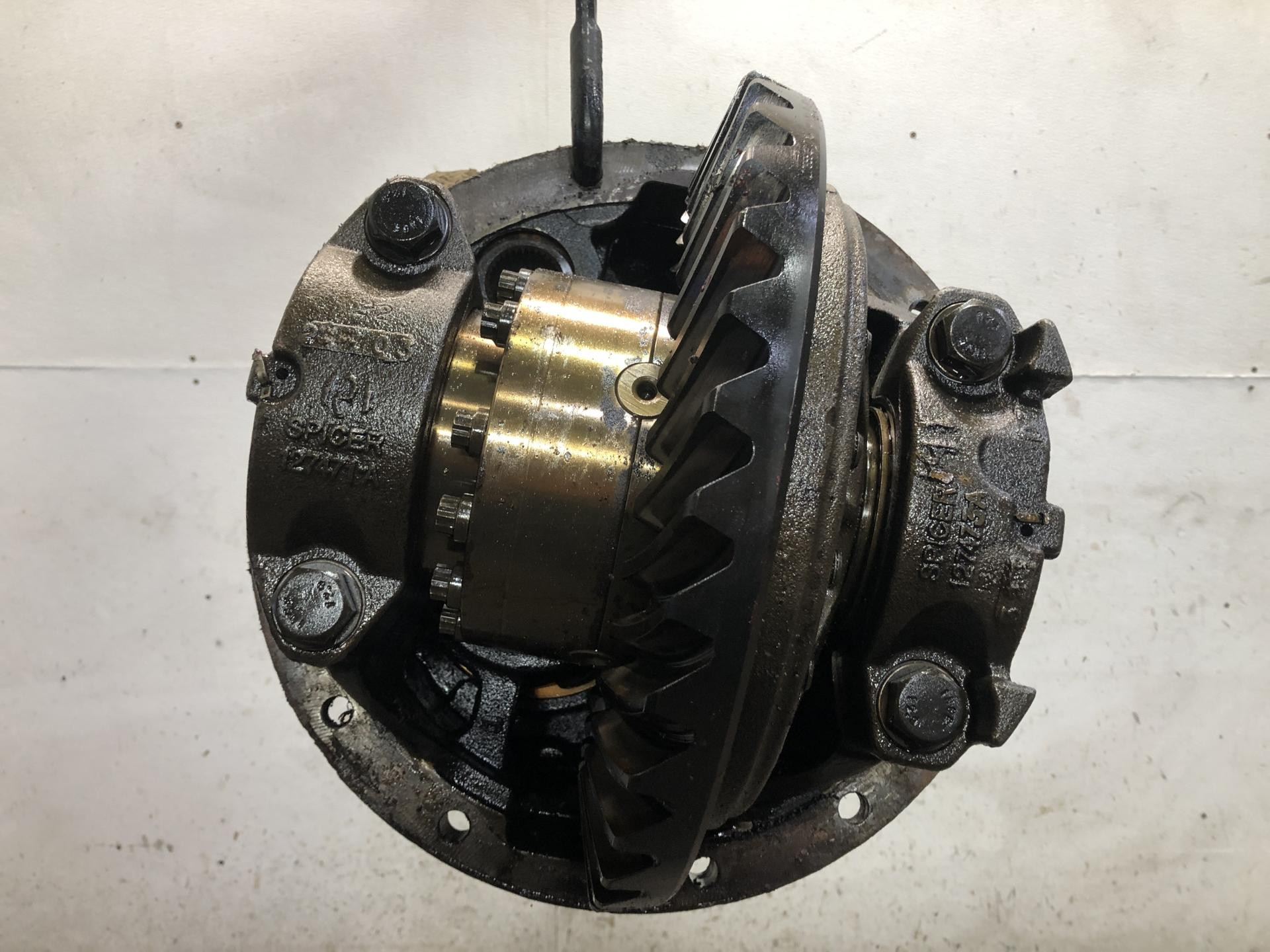 216025 | Eaton DS404 Front Carrier | Differential Assembly for Sale