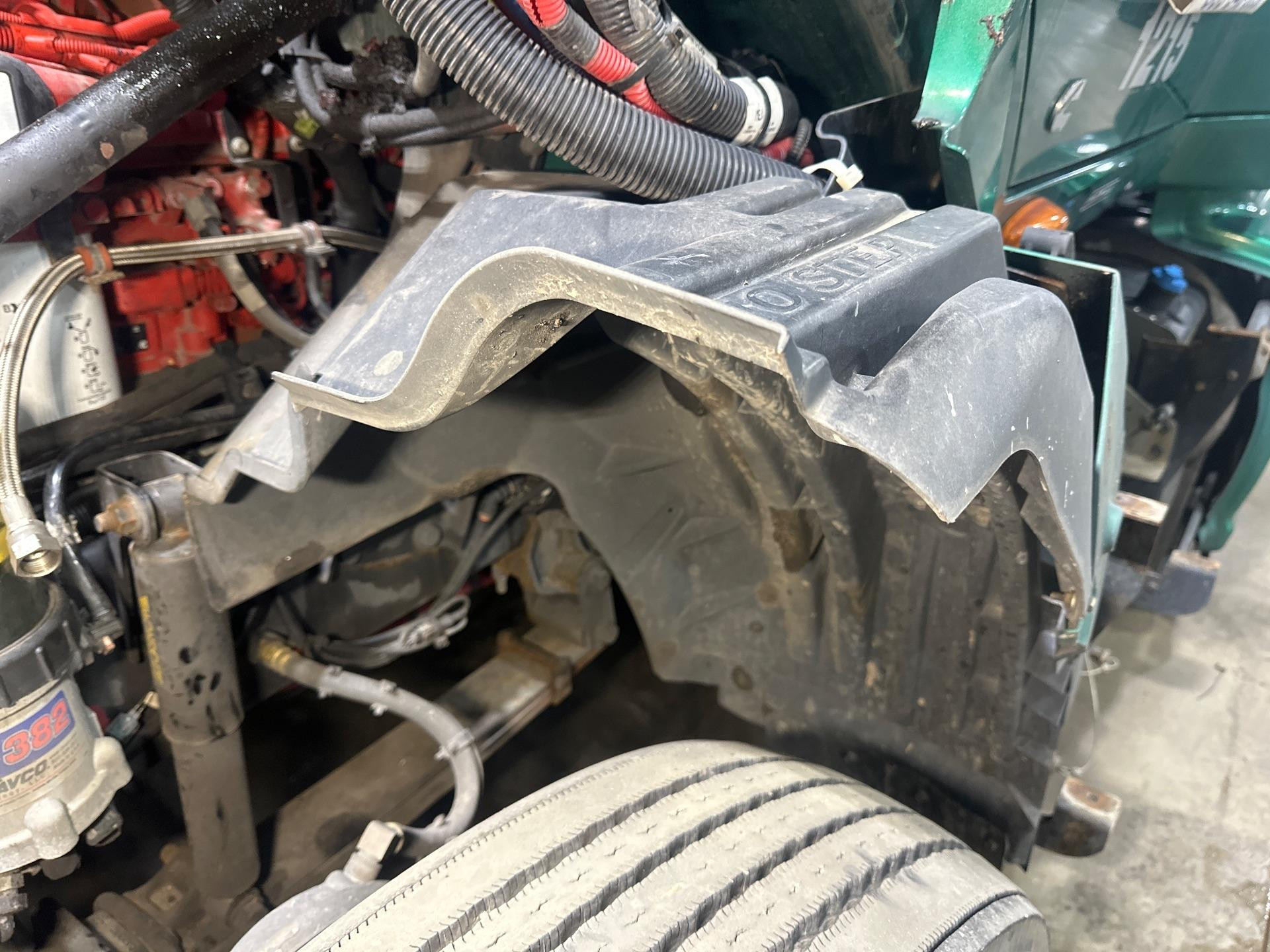 International LT Inner Fender for Sale