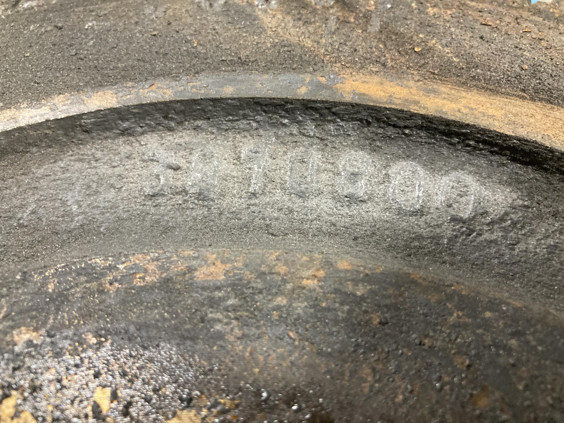 Cummins QSL Engine Flywheel for Sale