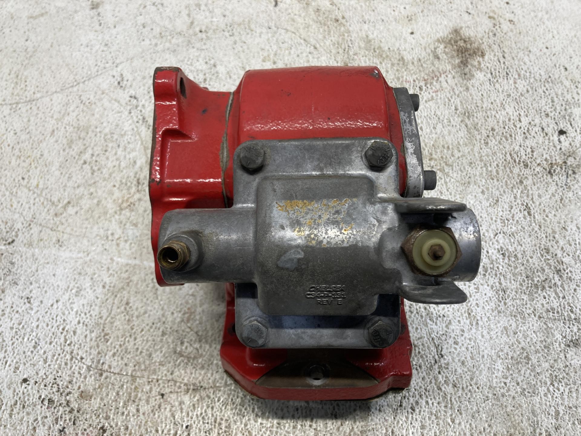 442XUESX-A5XK | Eaton FS6306A PTO | Power Take Off for Sale