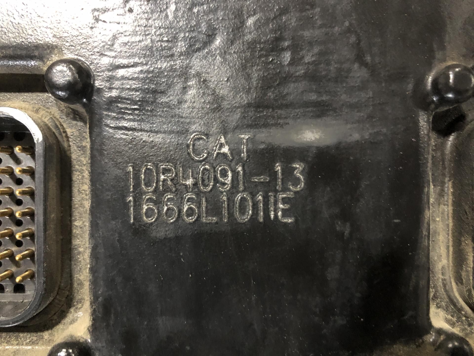 239-8277-00 | CAT C7 ECM | Engine Control Module for Sale