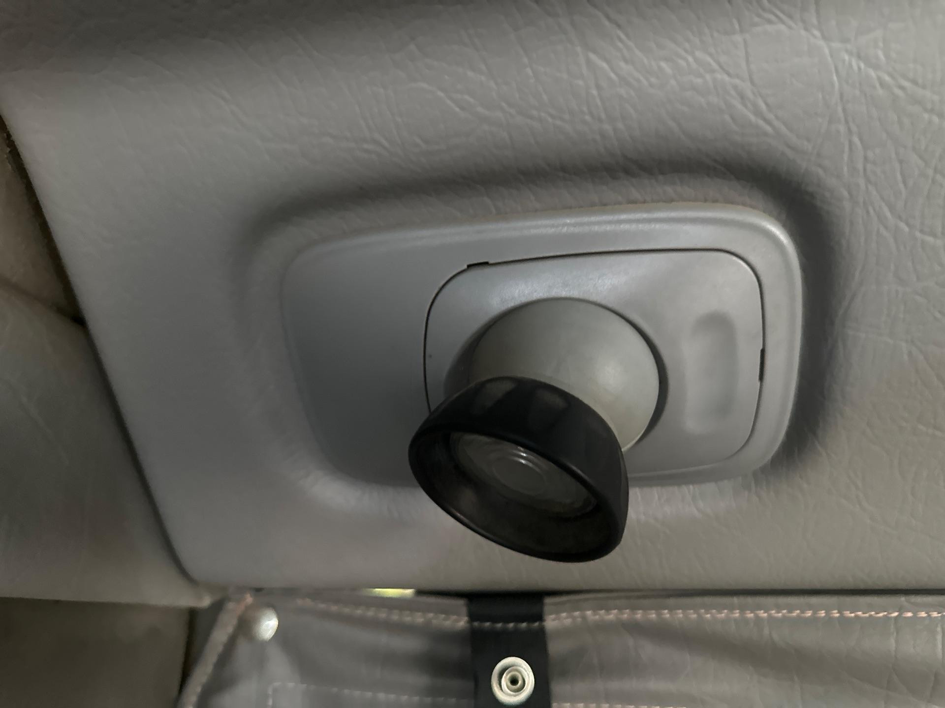 Peterbilt 379 Lighting, Interior for Sale