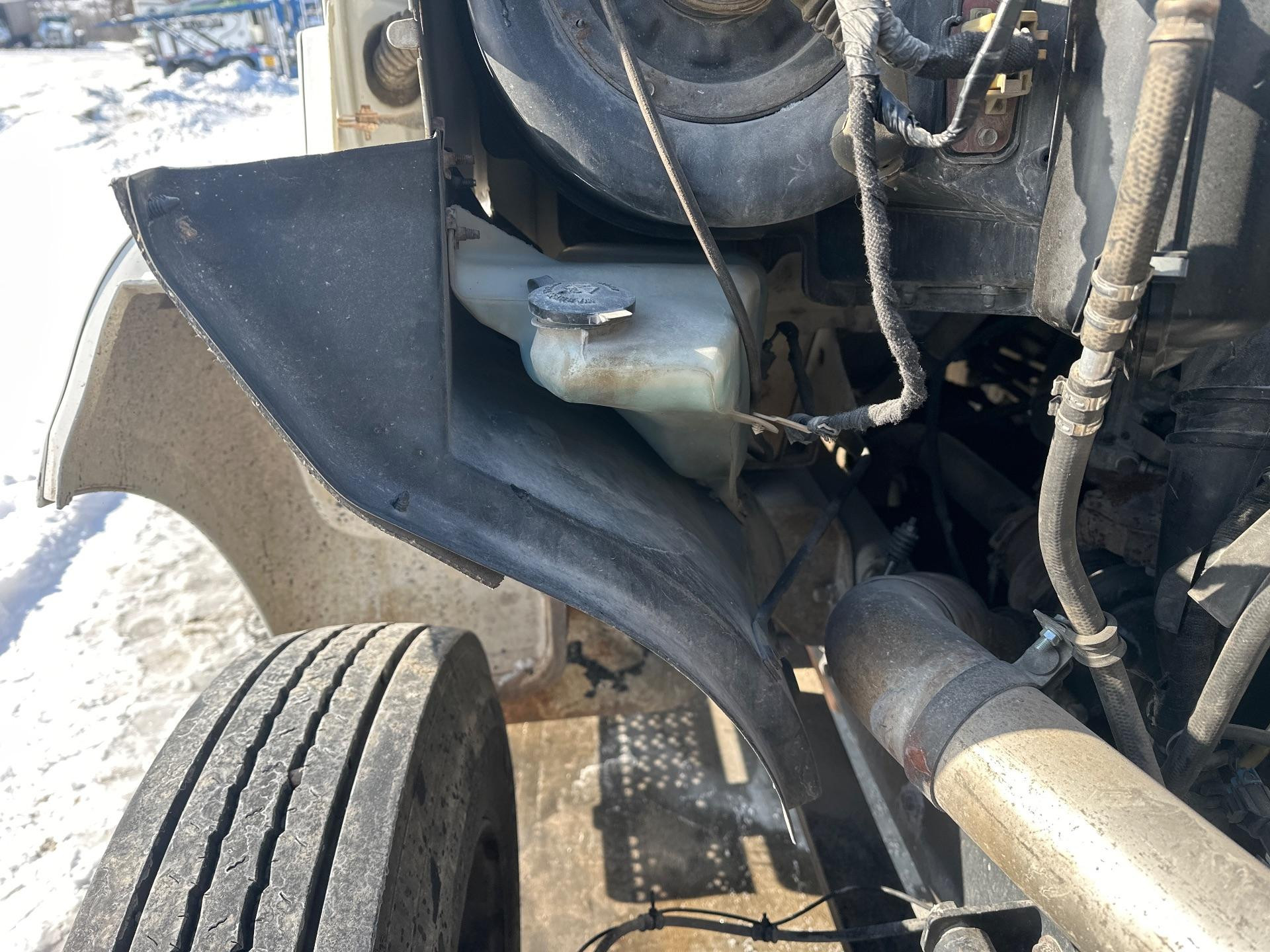 Ford F750 Inner Fender for Sale