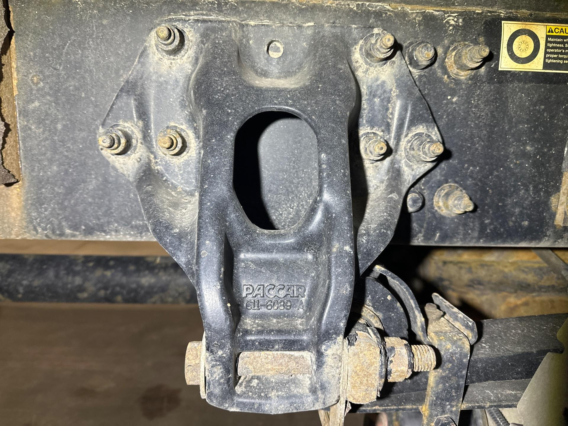 C11-6089 | Peterbilt 337 Suspension Spring Hanger for Sale