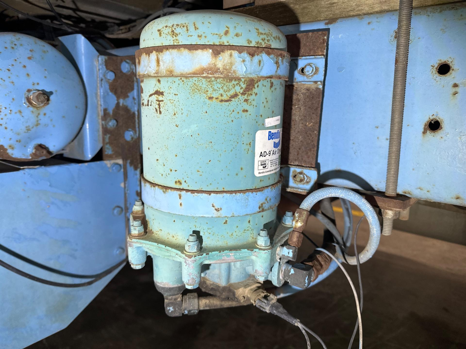 Bendix AD9 Air Dryer for Sale
