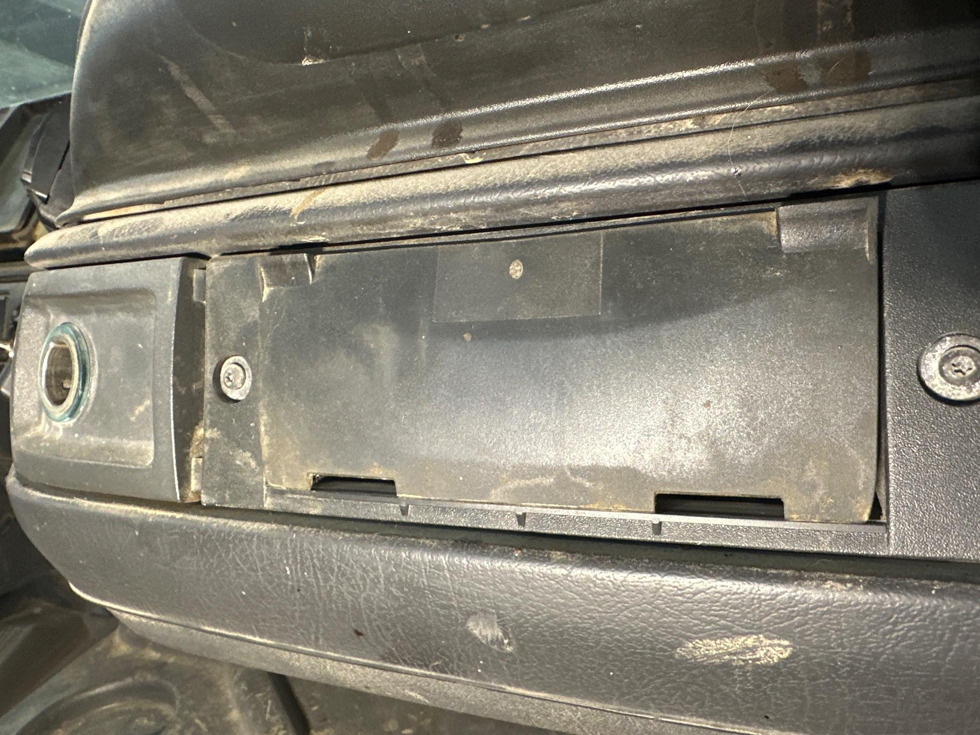Volvo VNM Dash Panel for Sale