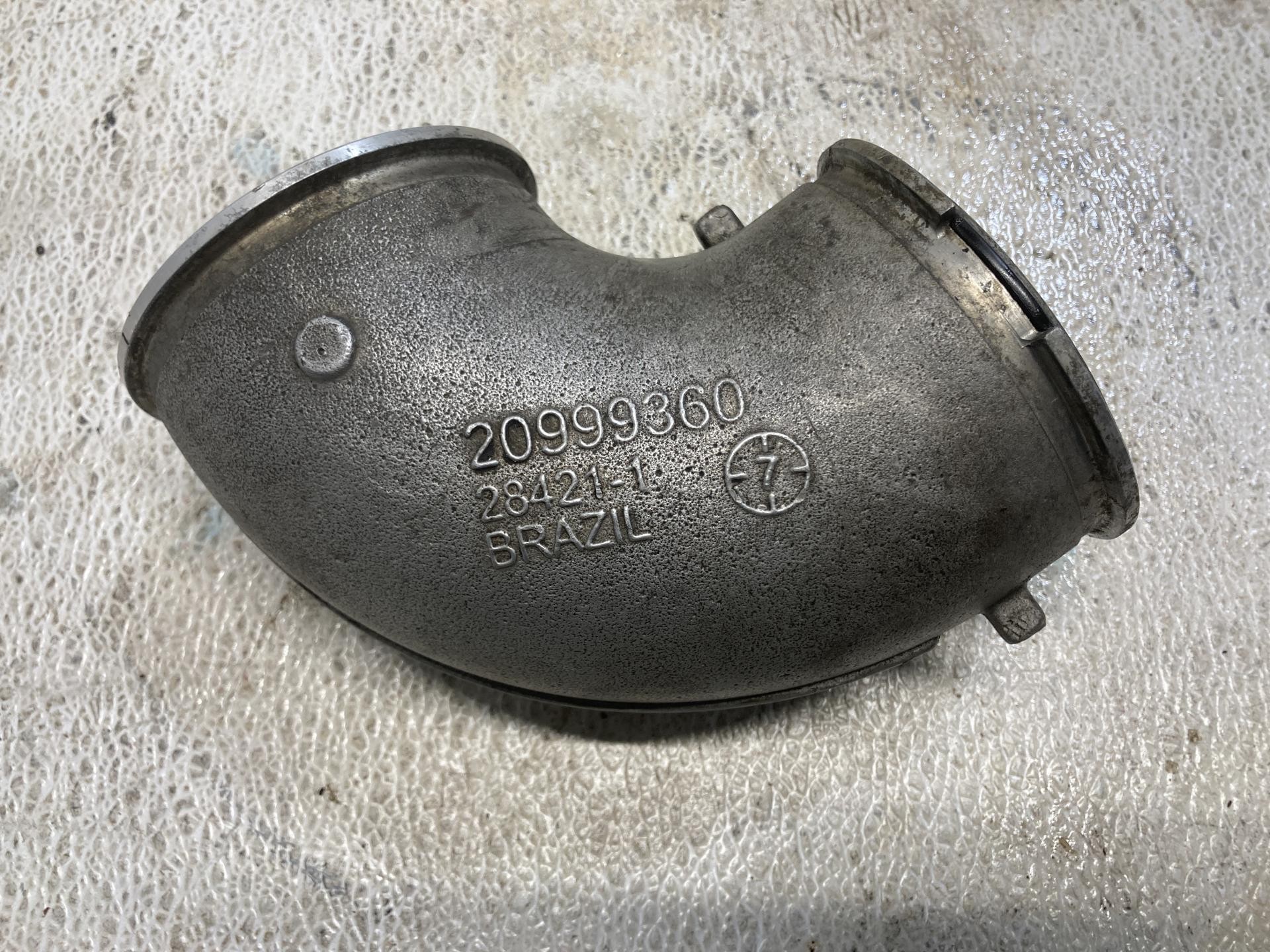 Mack CHU Air Transfer Tube for Sale