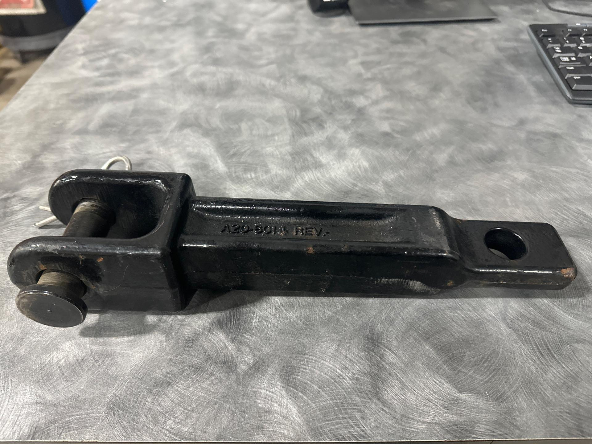 A206014 | Kenworth T680 Tow Hook for Sale